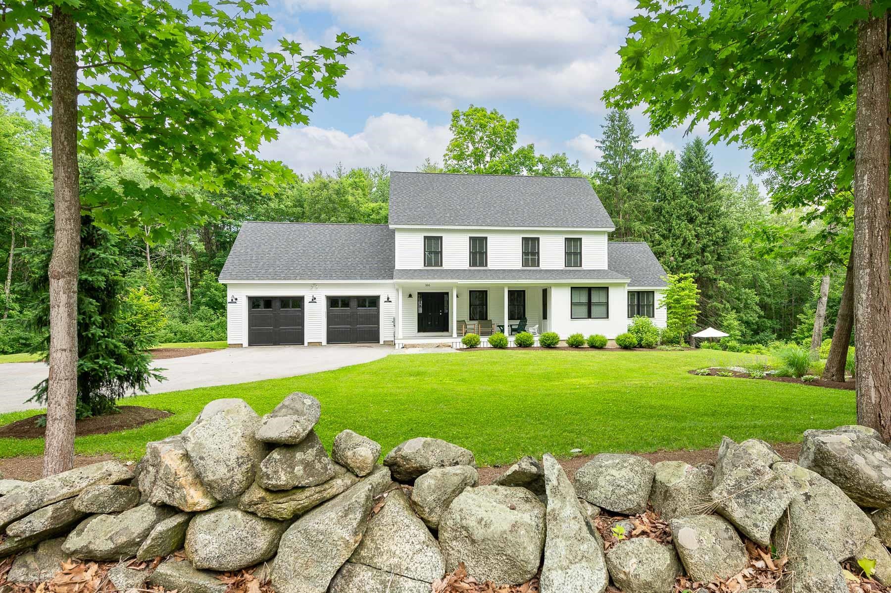 166 Piscassic Rd, Newfields, NH 03857 - MLS 5036188 - Coldwell Banker