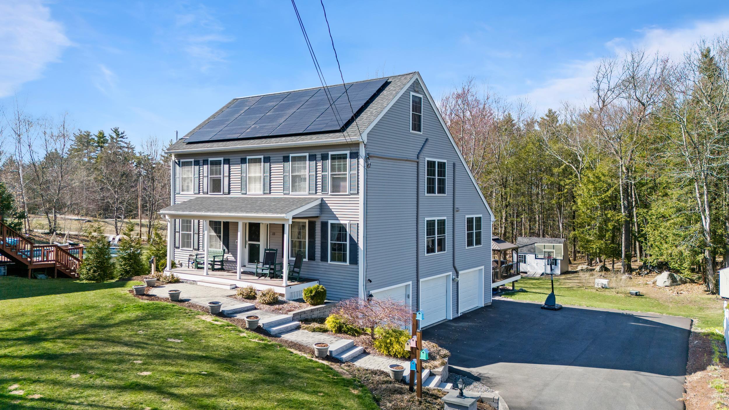 12 Compromise Ln, Sandown, NH 03873 - MLS 5036440 - Coldwell Banker