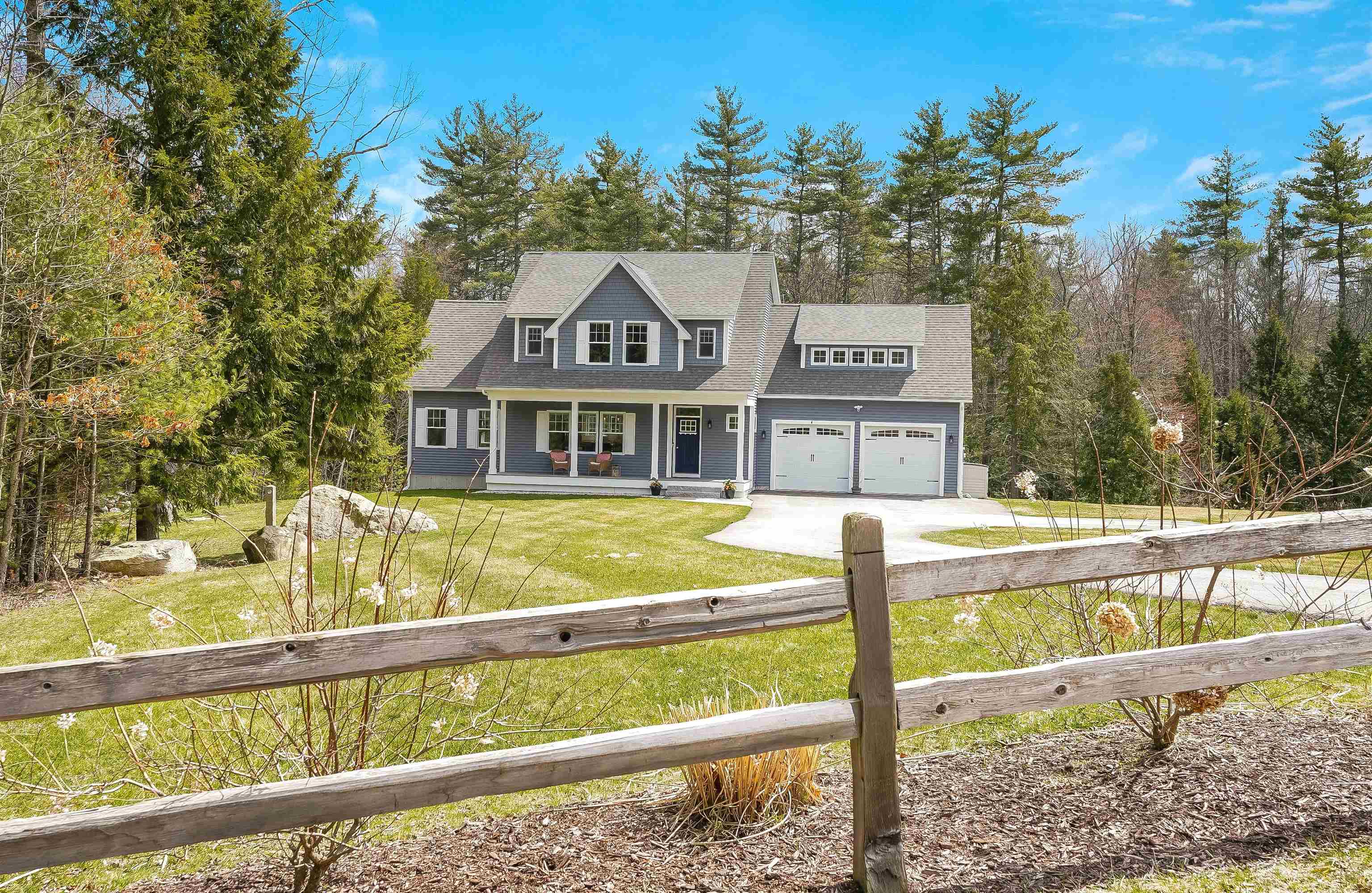 4 Odell Dr, Amherst, NH 03031 - MLS 5036772 - Coldwell Banker