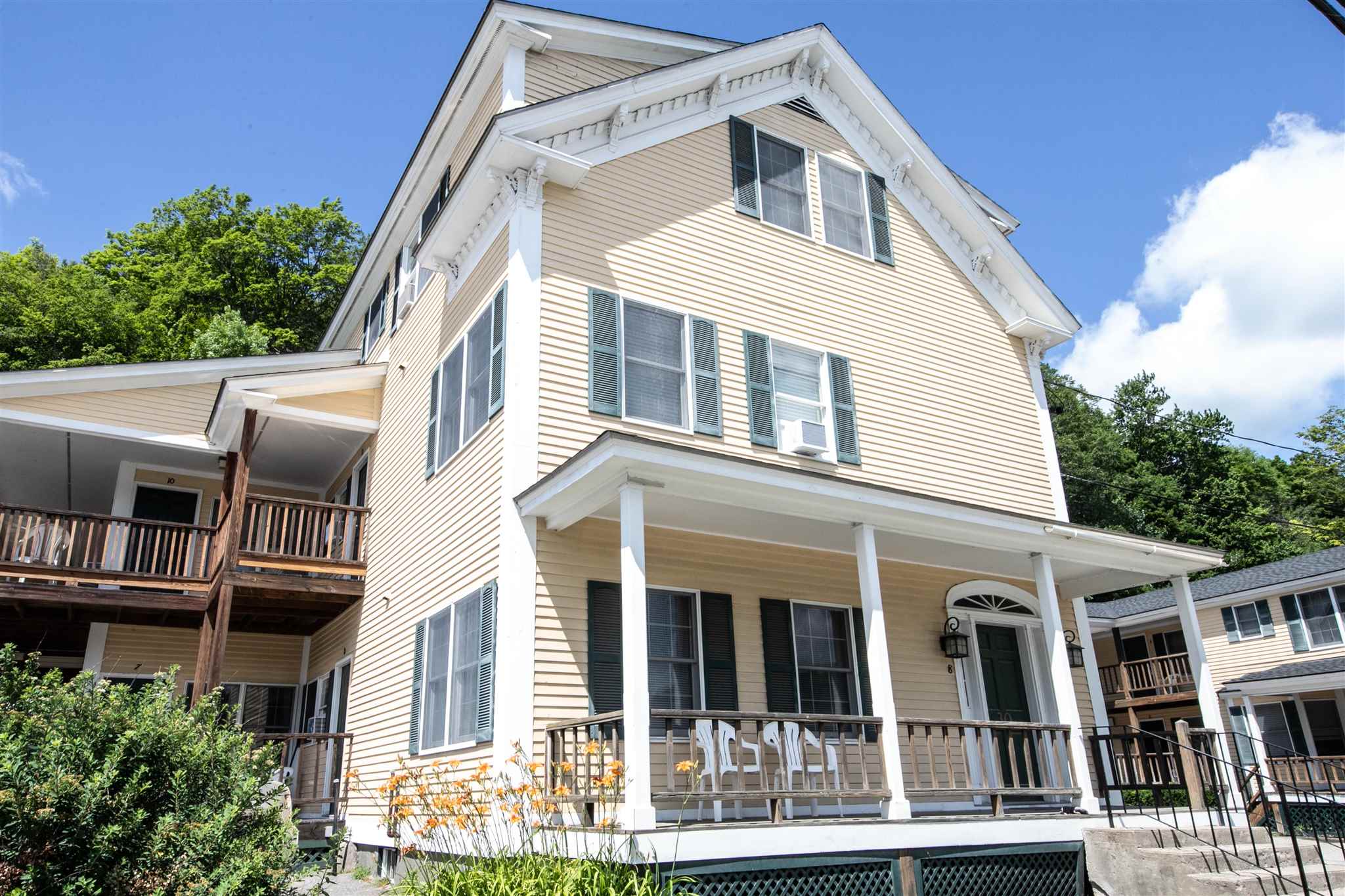 30 Pond St #11, Ludlow, VT 05149 - MLS 5036910 - Coldwell Banker