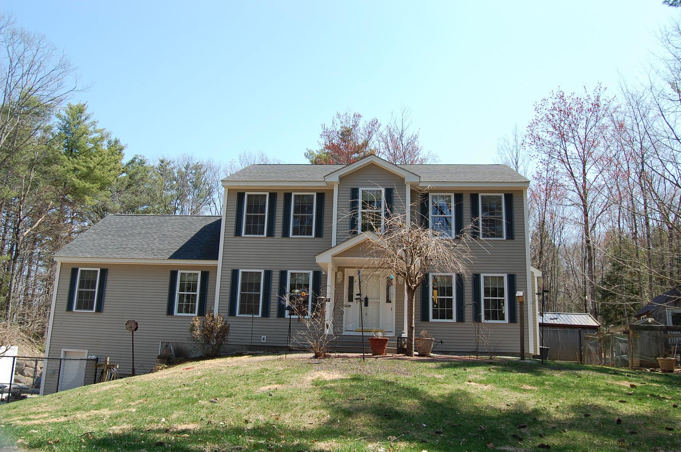 61 Meadow Dr, Weare, NH 03281 - MLS 5037169 - Coldwell Banker