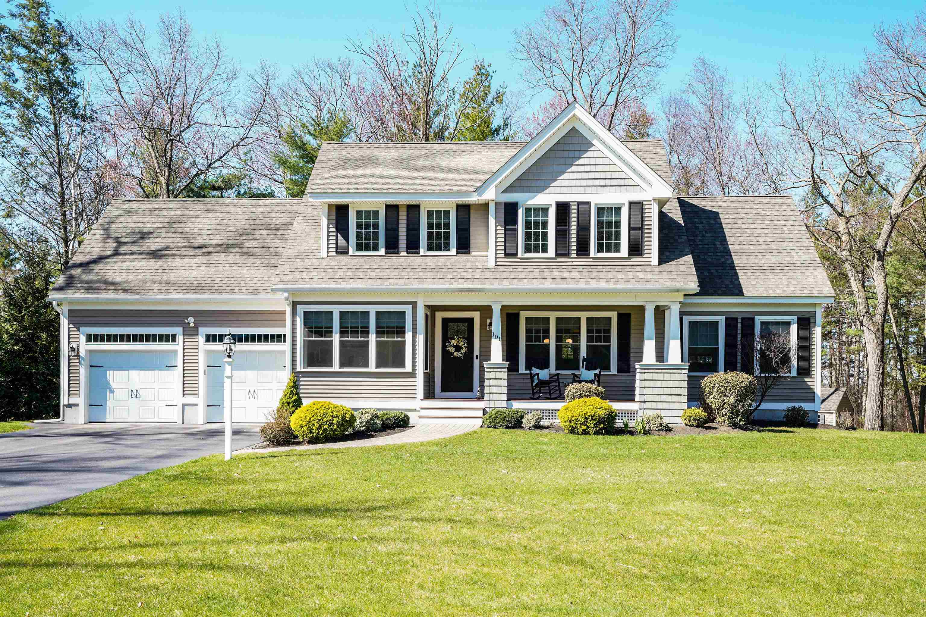 101 Grouse Run, Pelham, NH 03076 - MLS 5037405 - Coldwell Banker