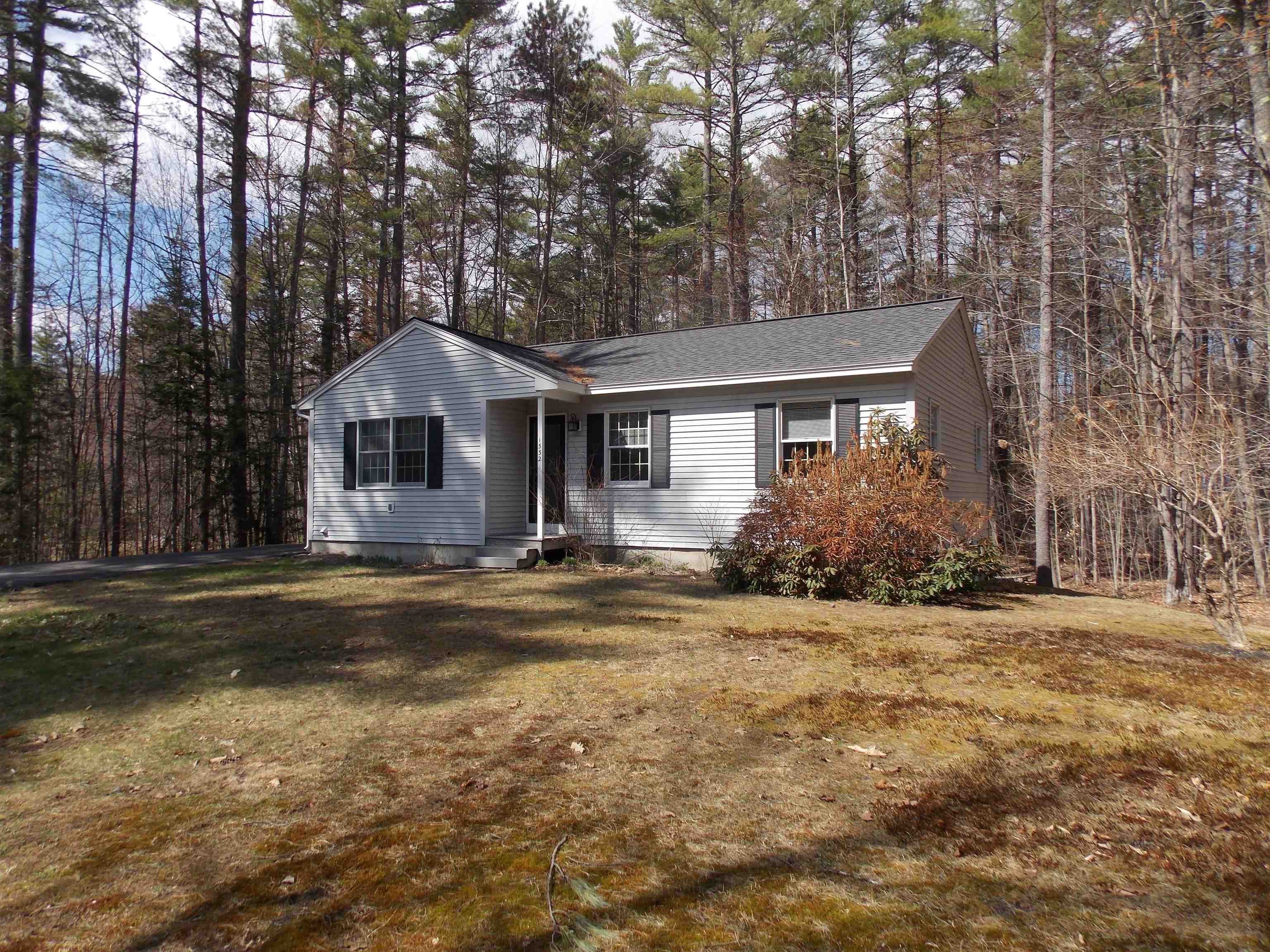 1532 E Conway Rd, Conway, NH 03813 - MLS 5037411 - Coldwell Banker