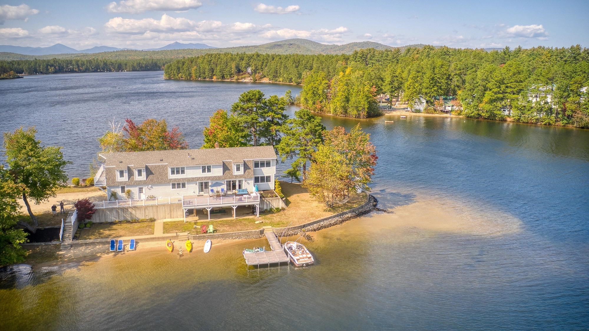 40 Bay Point Rd, Ossipee, NH 03814 - MLS 5037498 - Coldwell Banker