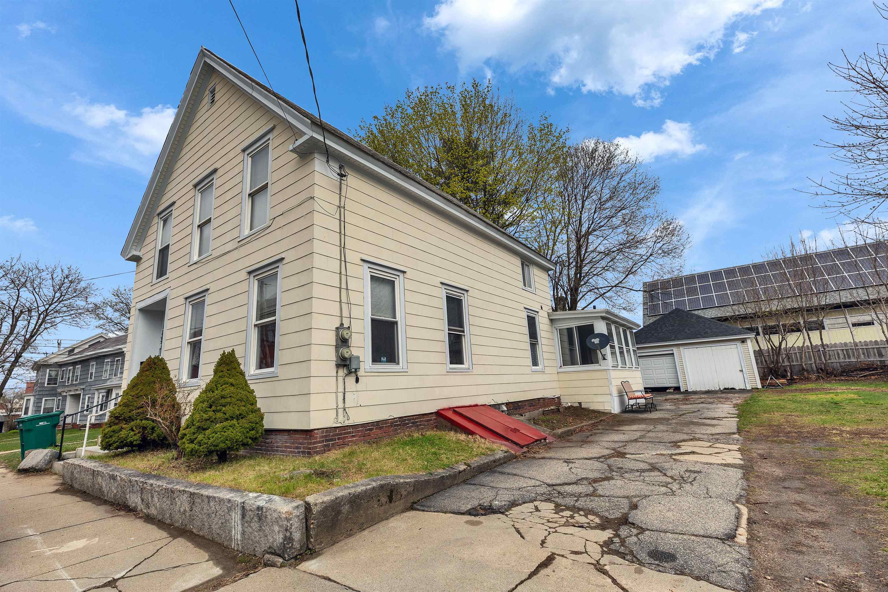 20 Spring St, Keene, NH 03431 - MLS 5037727 - Coldwell Banker