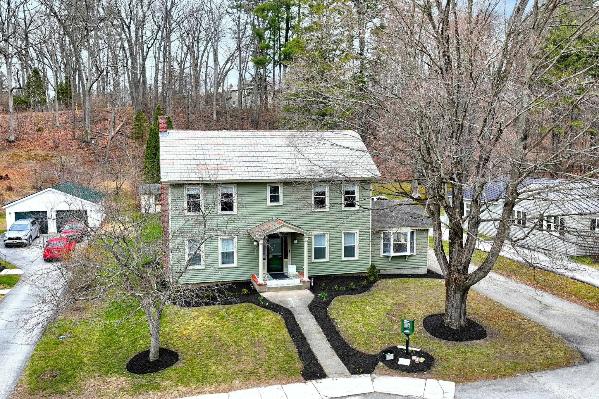 28 Olympus Rd, Proctor, VT 05765 - MLS 5038040 - Coldwell Banker