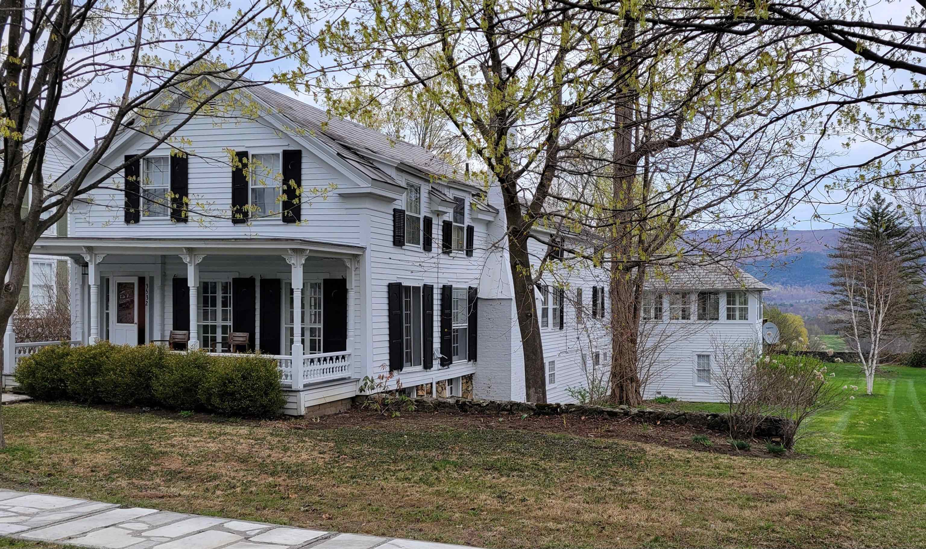 3532 Main St, Manchester, VT 05254 - MLS 5038277 - Coldwell Banker