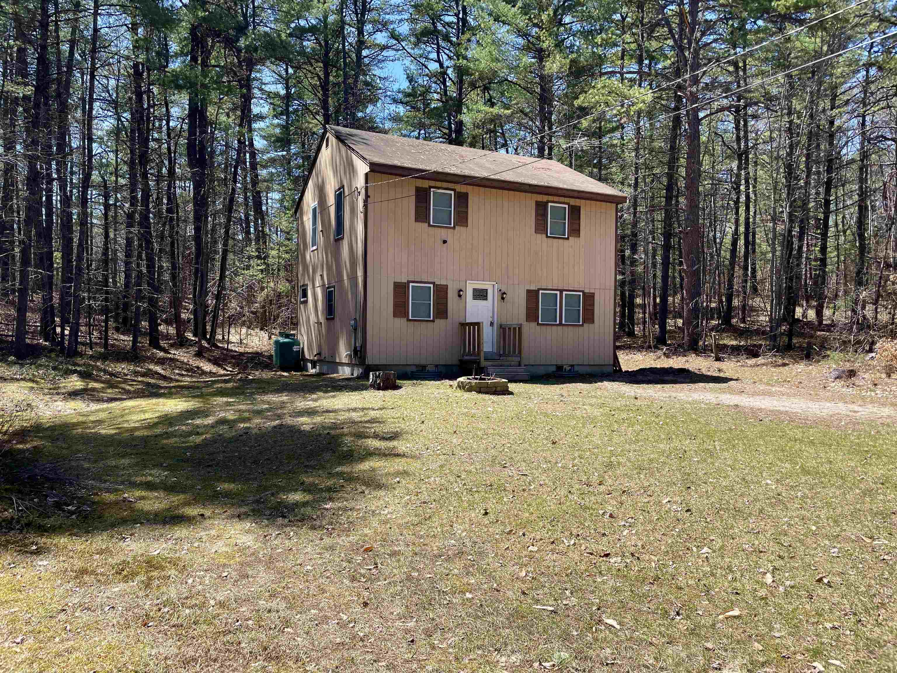 25 Blueberry Rd, Ossipee, NH 03814 - MLS 5038324 - Coldwell Banker