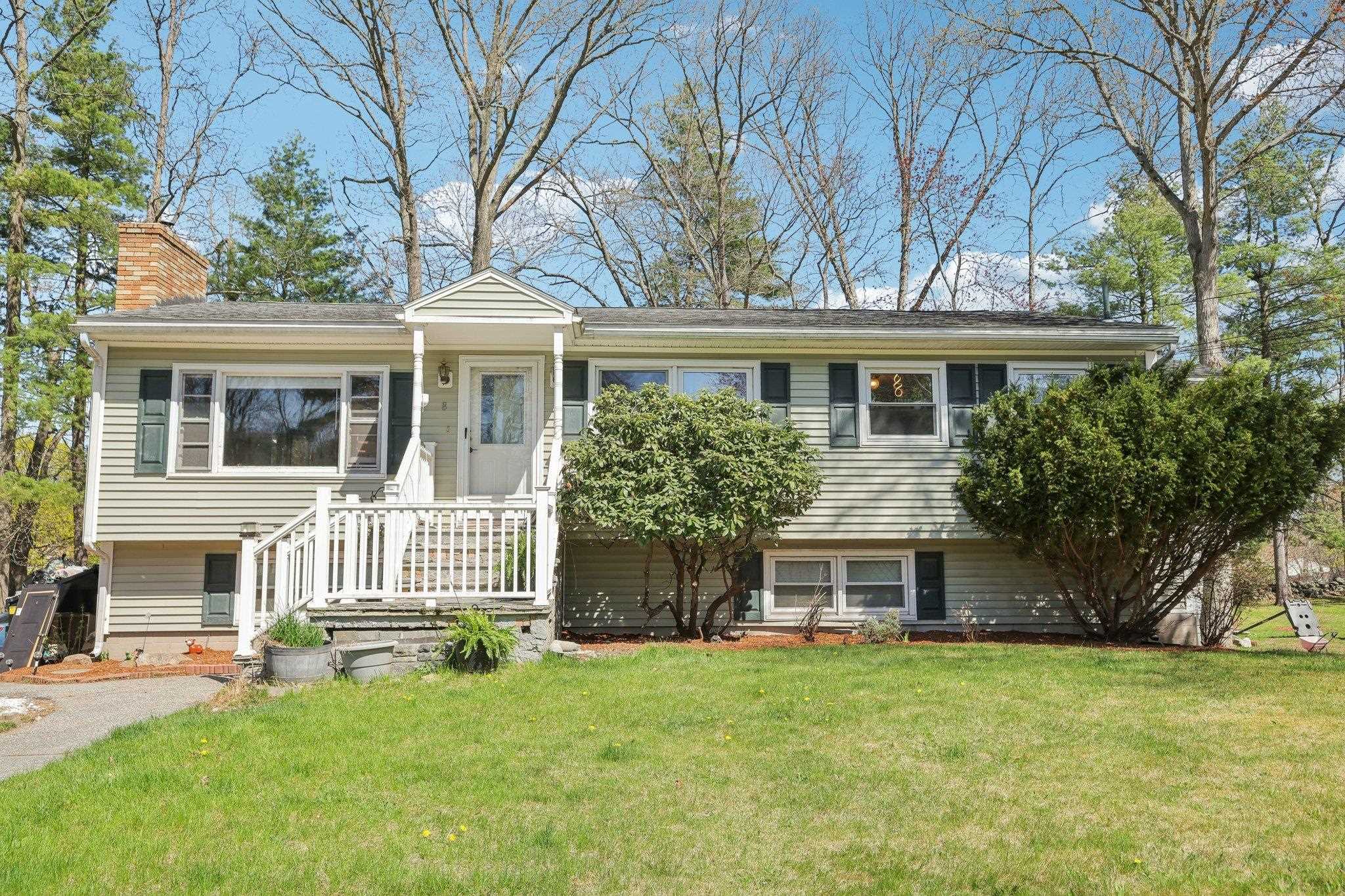 8 Brian Ave, Salem, NH 03079 - MLS 5038429 - Coldwell Banker