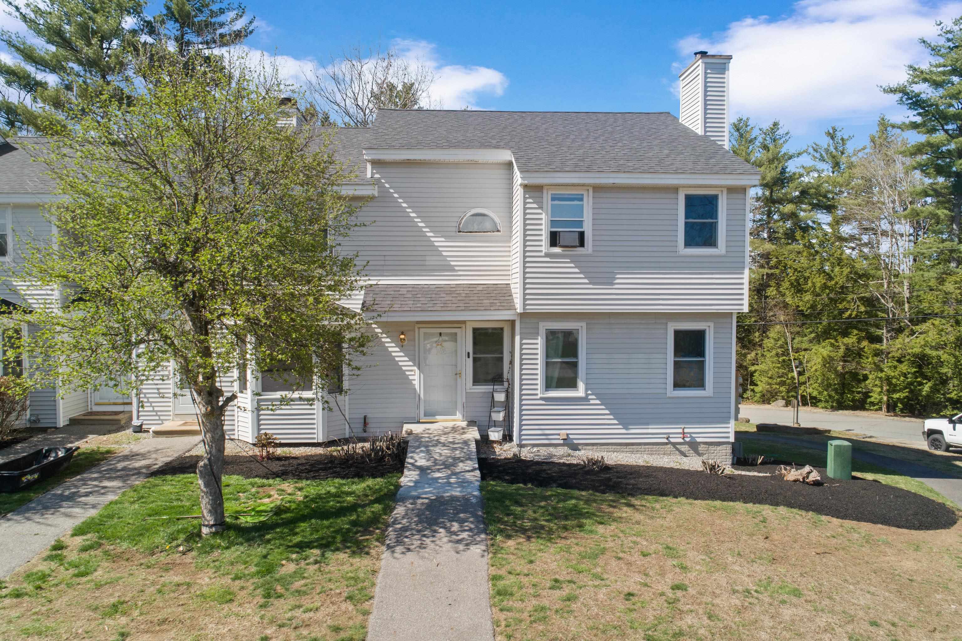 42 Cromwell Dr #20, Rindge, NH 03461 - MLS 5038470 - Coldwell Banker