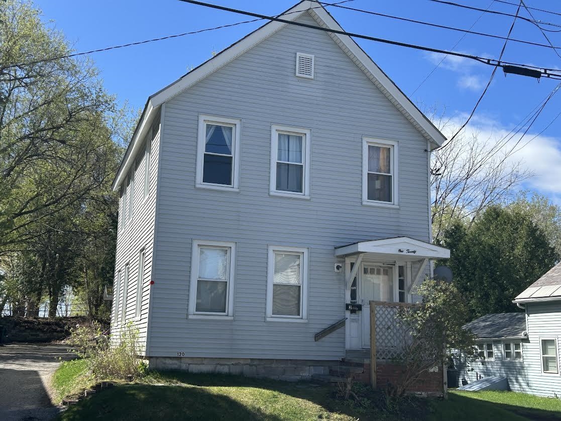 120 State St, Rutland City, VT 05701 - MLS 5038540 - Coldwell Banker