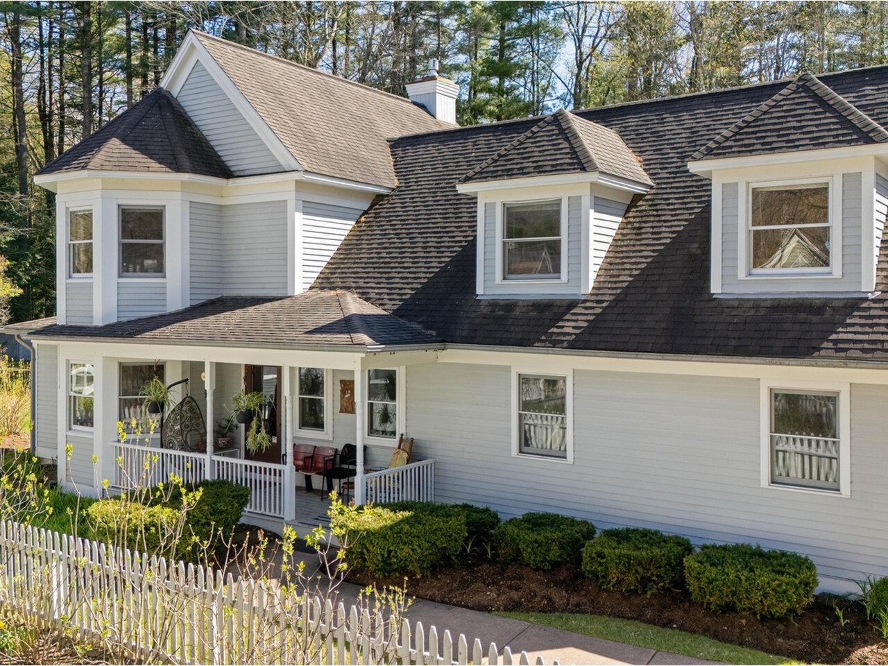 51 Partridge Way, Shelburne, VT 05482 - MLS 5039102 - Coldwell Banker