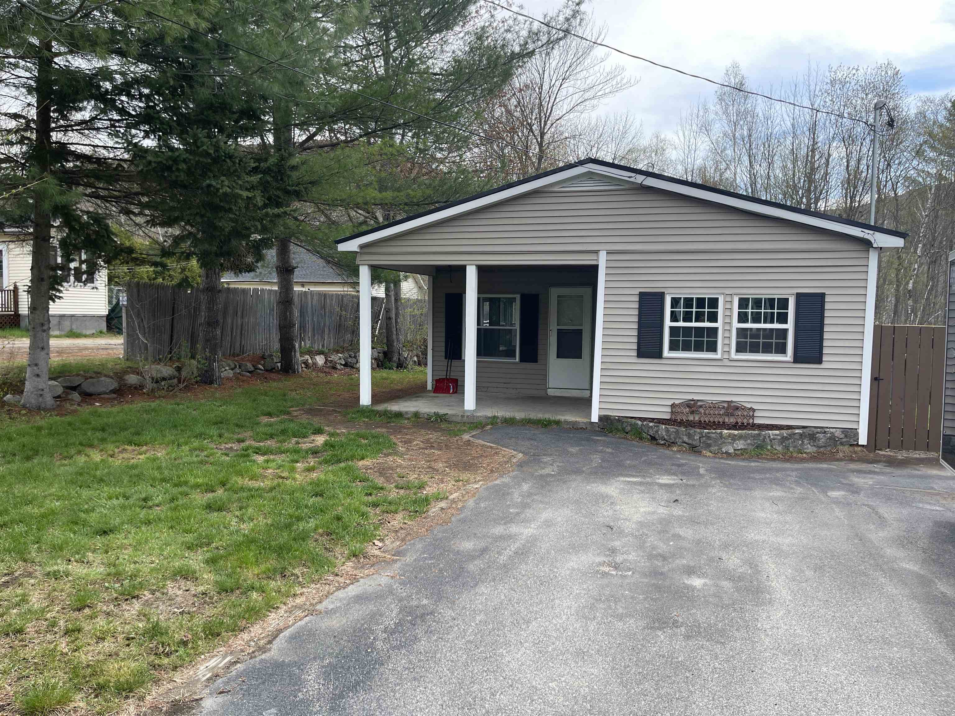 24 Ray St, Gorham, NH 03581 - MLS 5039433 - Coldwell Banker