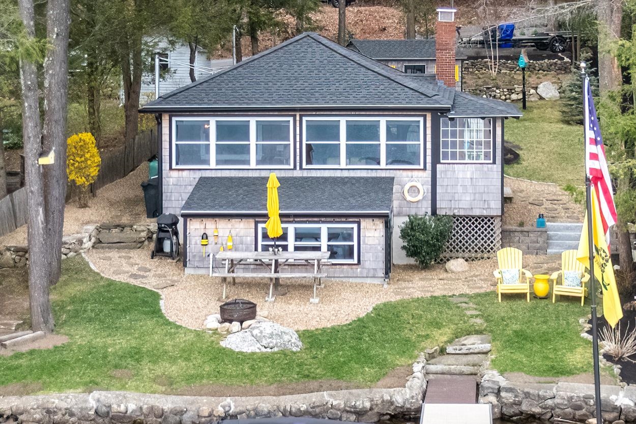 50 Timberlane Rd, Hampstead, NH 03841 - MLS 5039484 - Coldwell Banker