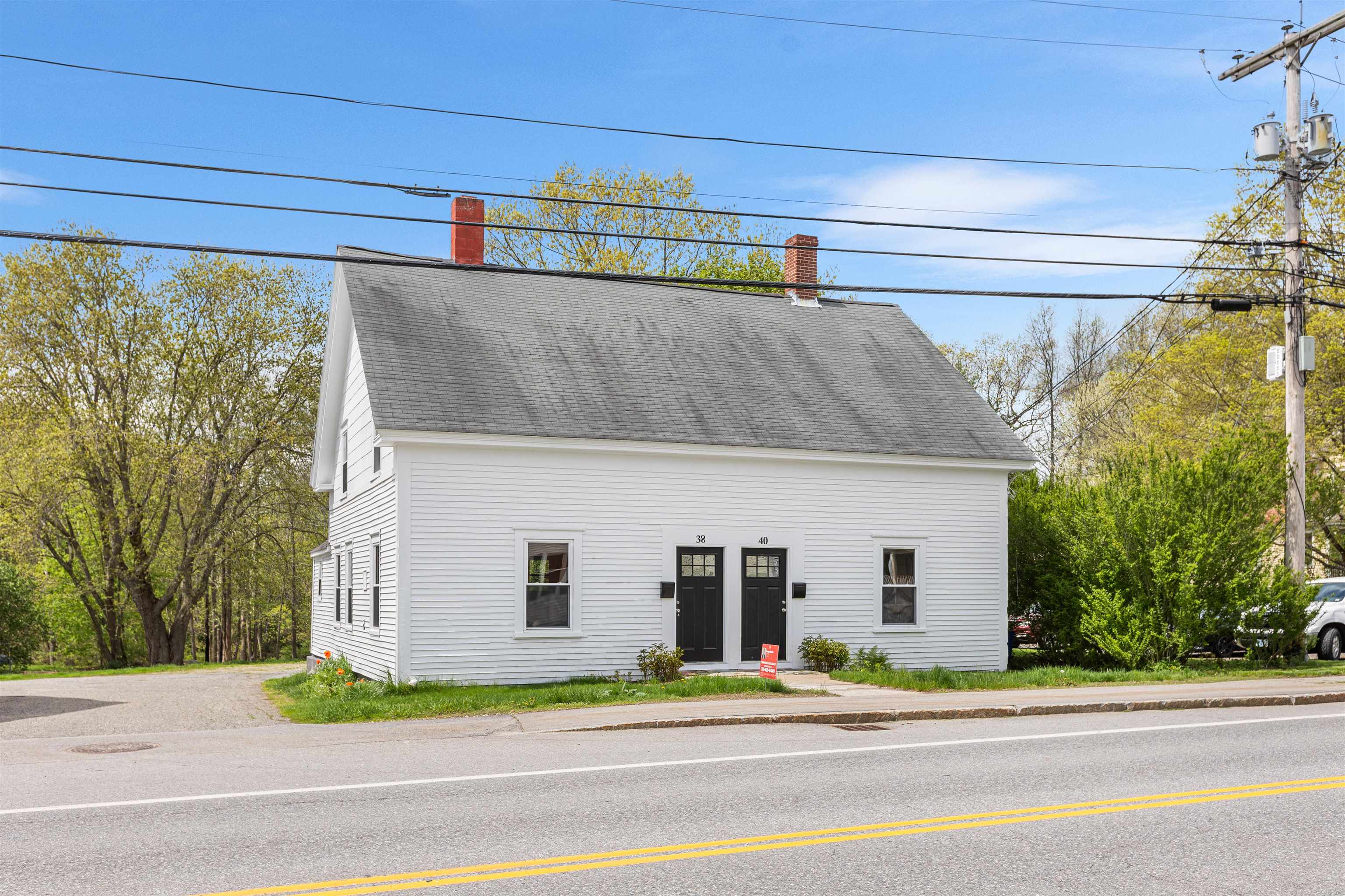 38 N Main St, Newmarket, NH 03857 - MLS 5040222 - Coldwell Banker