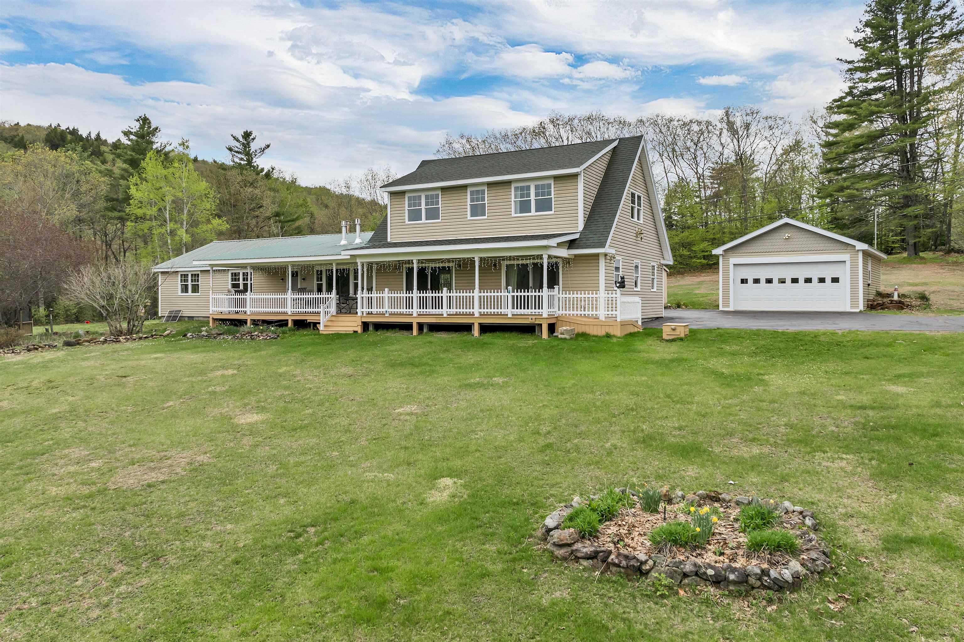 2834 Dick Brown Rd, Bridgewater, NH 03264 - MLS 5040244 - Coldwell Banker