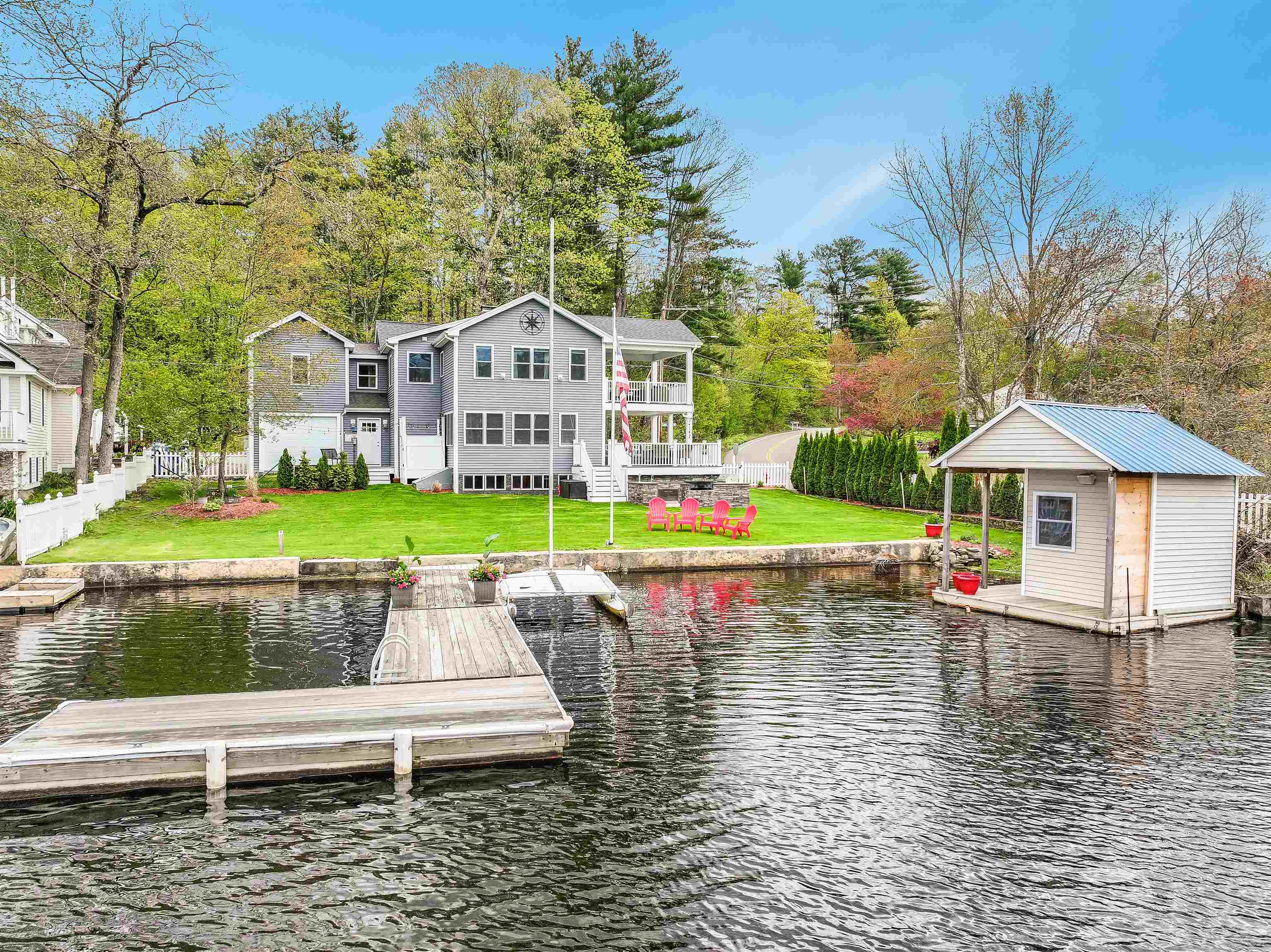 2 Coles Grove Rd, Derry, NH 03038 - MLS 5040249 - Coldwell Banker