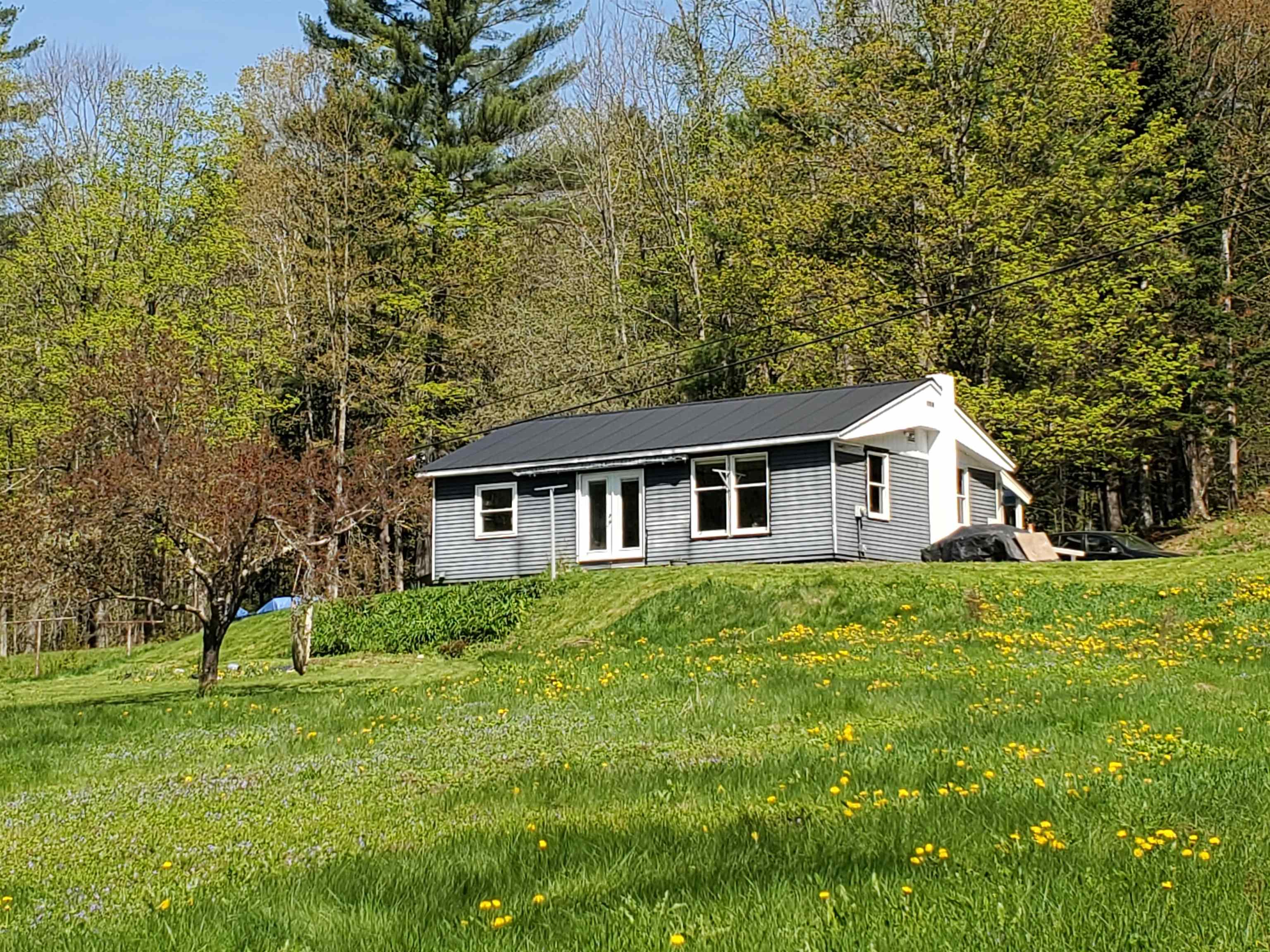 158 Tucker Brook Rd, Hancock, VT 05748 - MLS 5040454 - Coldwell Banker