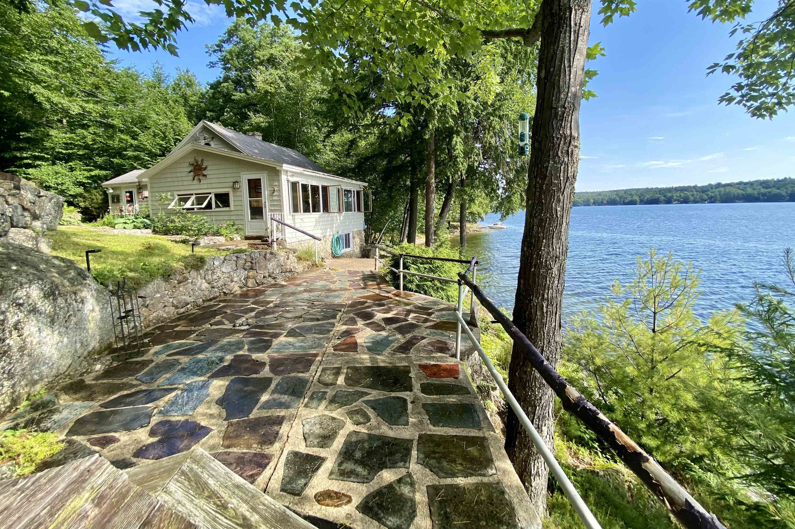 206 Black Brook Rd, Meredith, NH 03253 - MLS 5040533 - Coldwell Banker