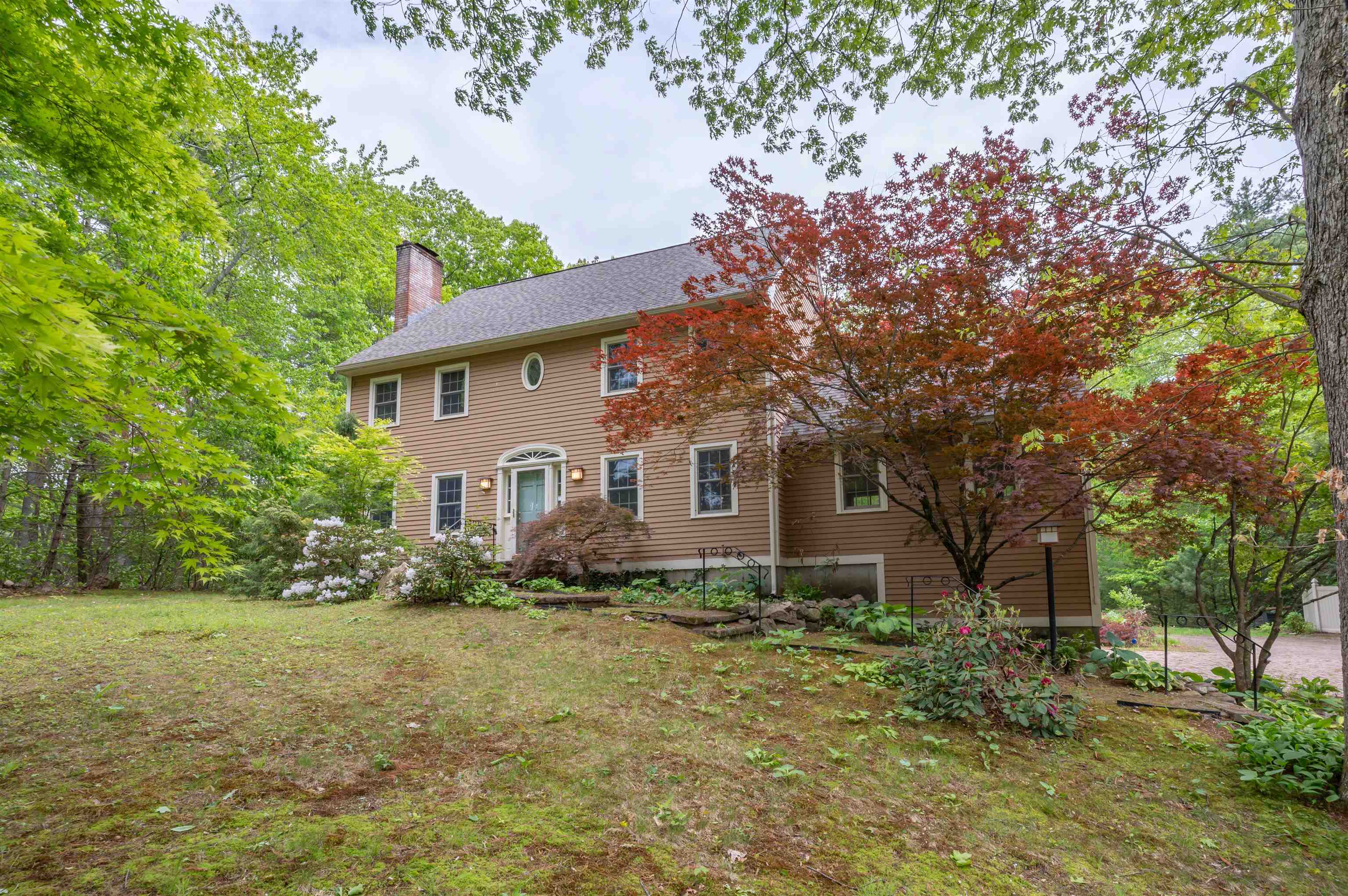 15 Alexander Rd, Londonderry, NH 03053 - MLS 5040683 - Coldwell Banker