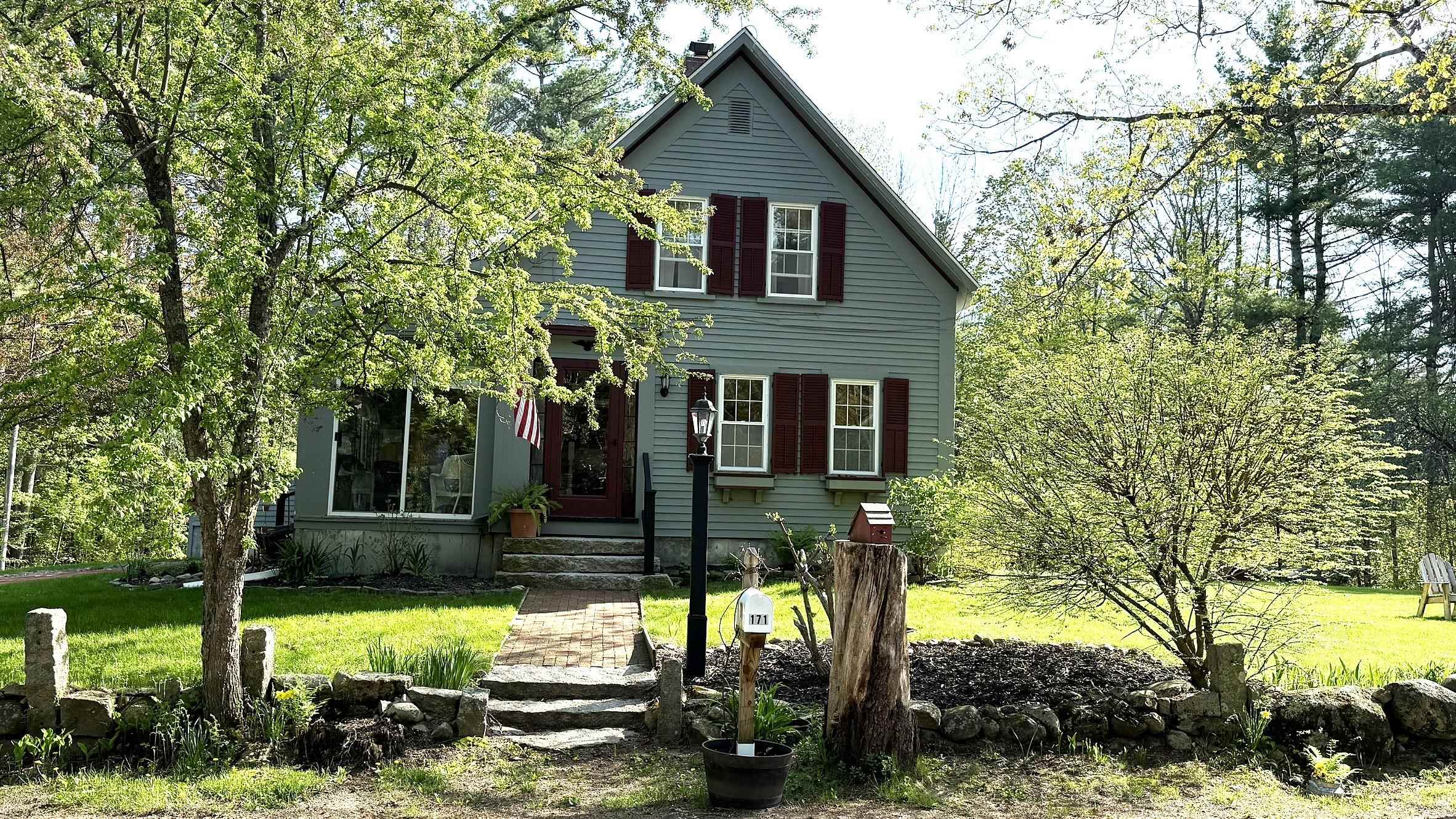 171 Stoneham Rd, Wakefield, NH 03872 - MLS 5040701 - Coldwell Banker