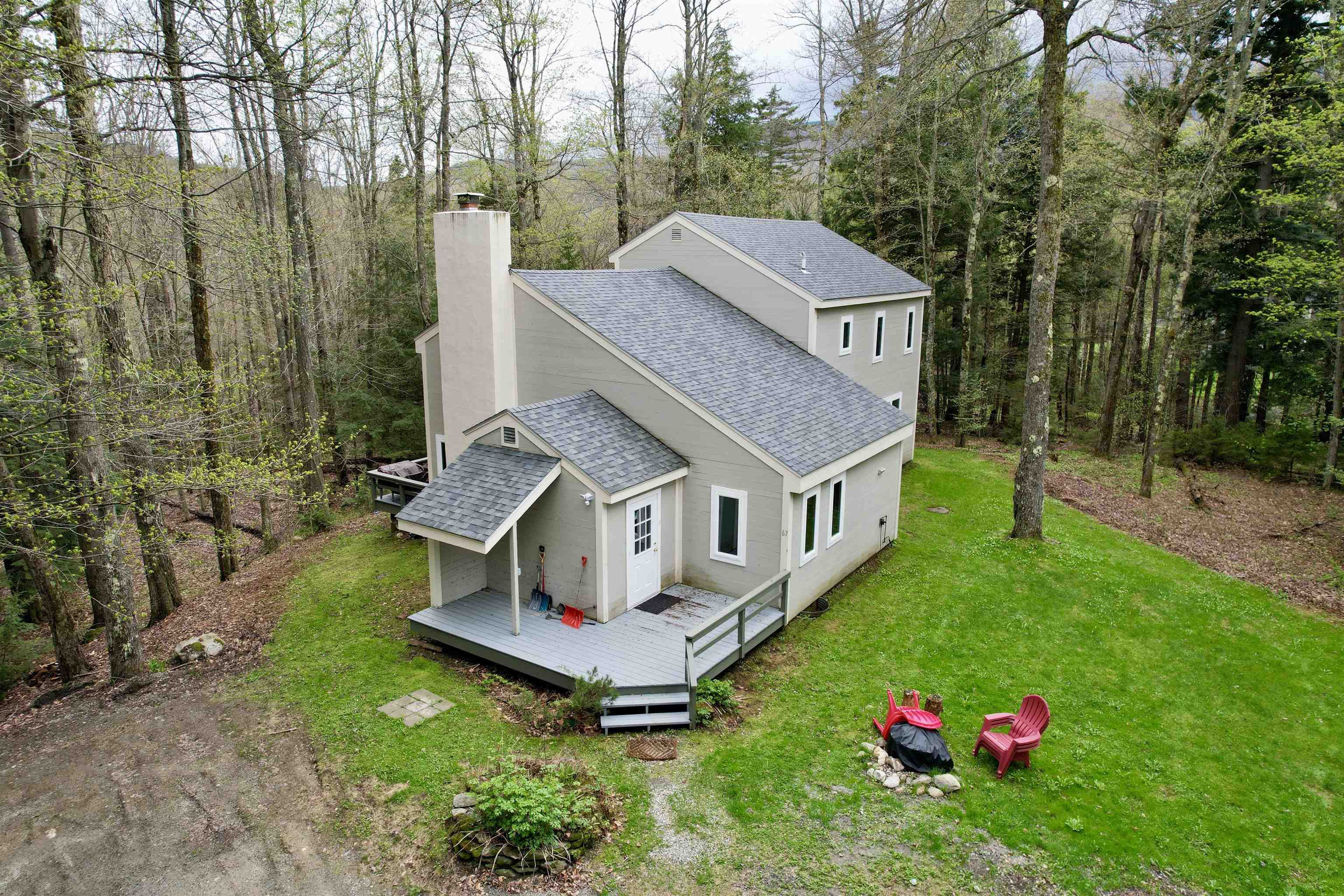 67 Birch Tree Ln, Fayston, 05673 - MLS 5040801 - Coldwell Banker