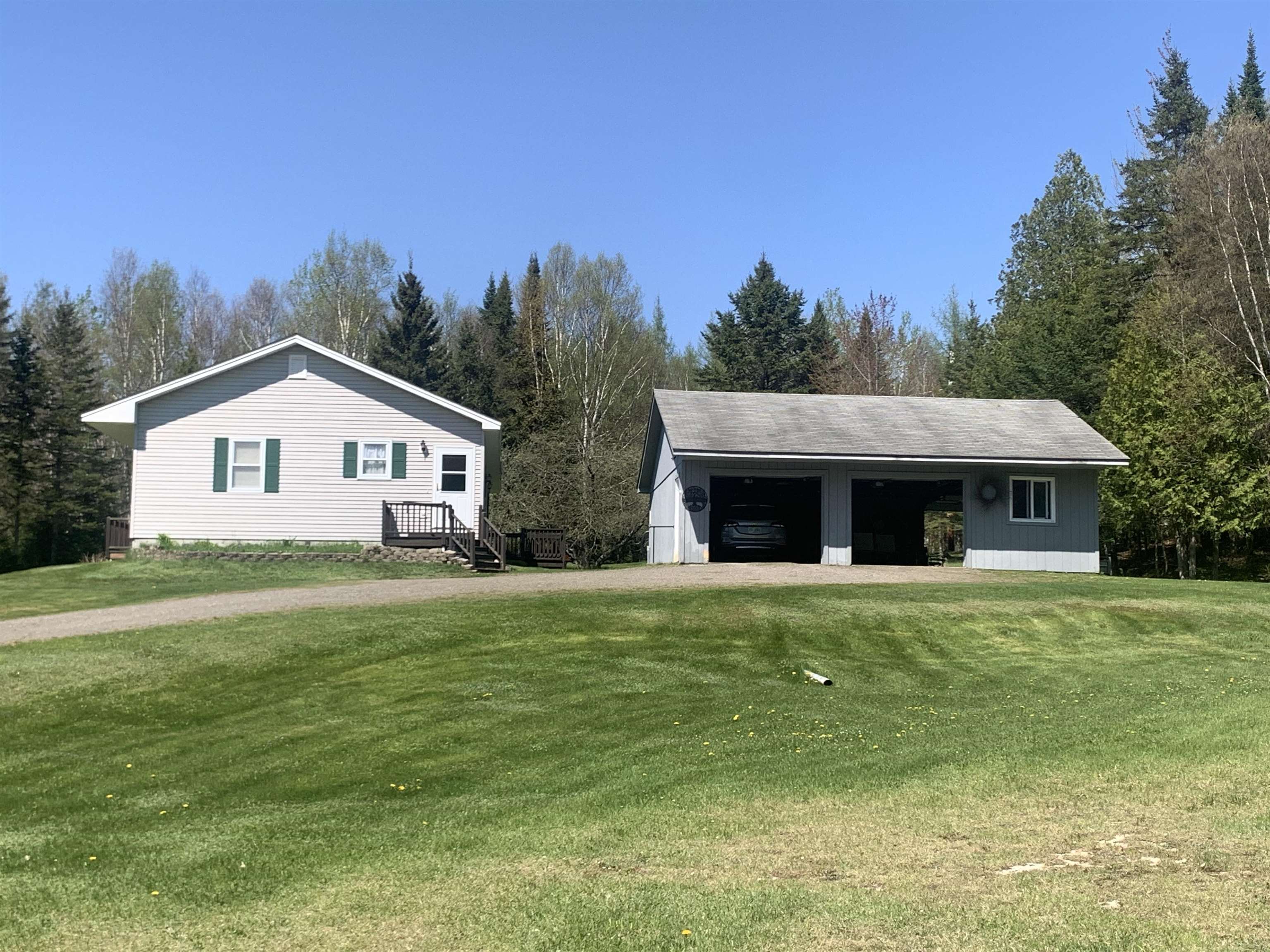 14 MacKinnon Rd, Colebrook, NH 03576 - MLS 5040972 - Coldwell Banker