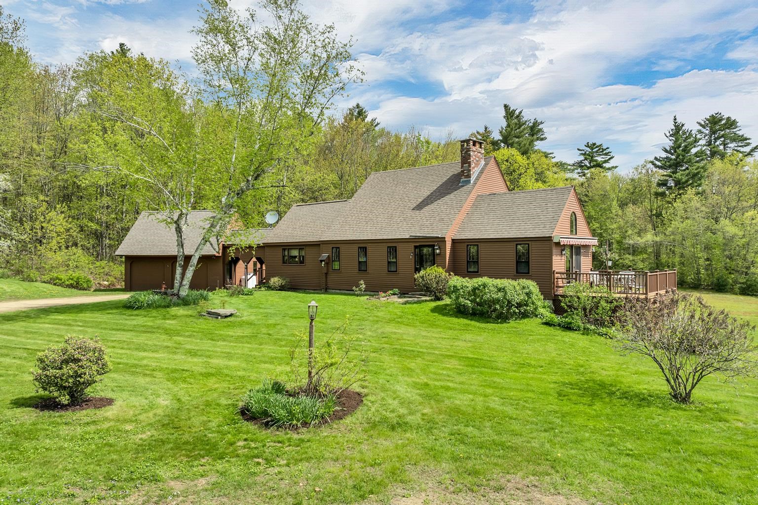 39 Sunset Hill Rd, Canterbury, NH 03224 - MLS 5040989 - Coldwell Banker
