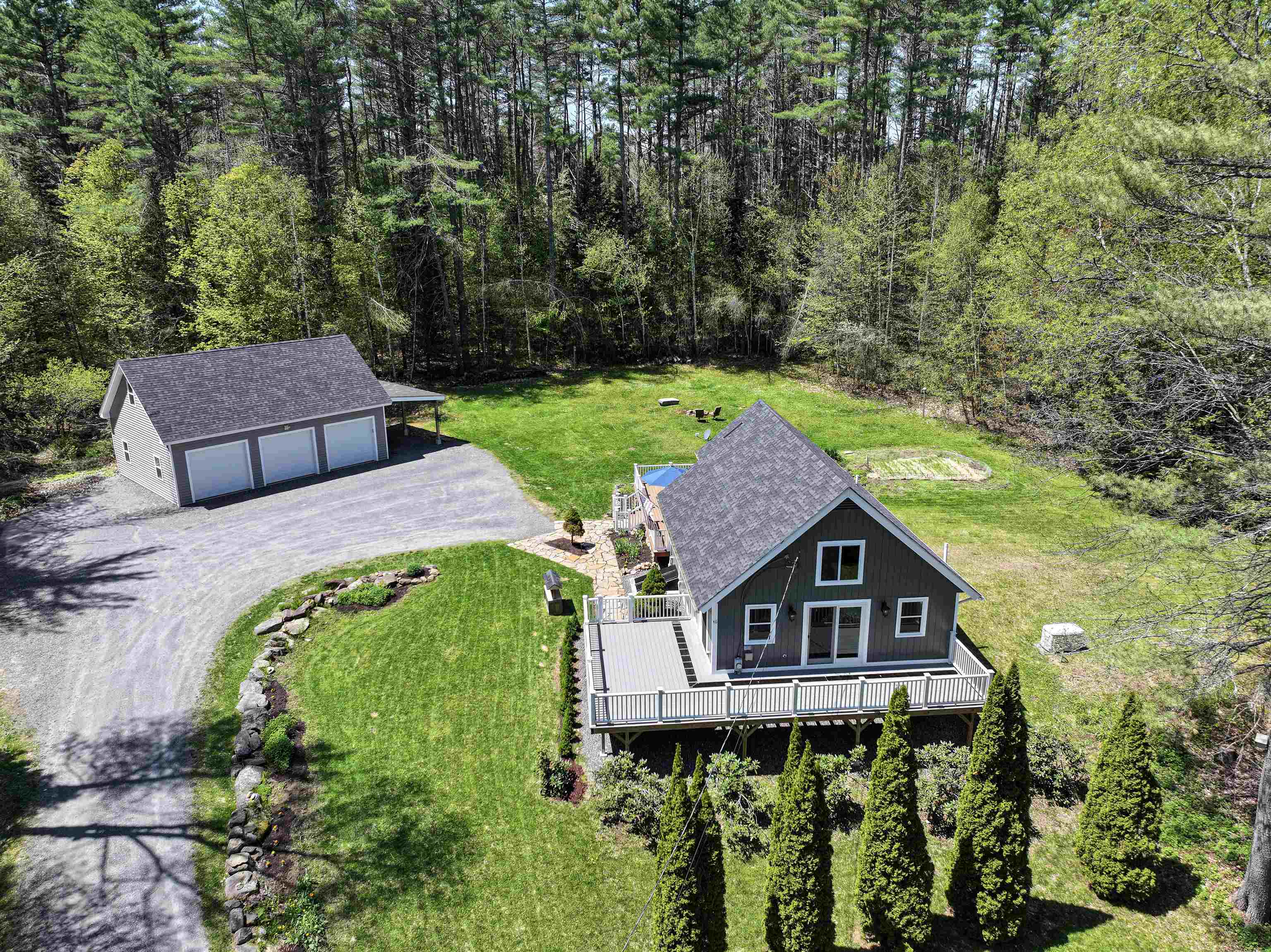 46 Anderson Rd, Unity, NH 03773 - MLS 5040993 - Coldwell Banker