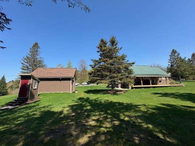 287 Flagg Pond Rd, Stannard, VT 05842 - MLS 5041090 - Coldwell Banker