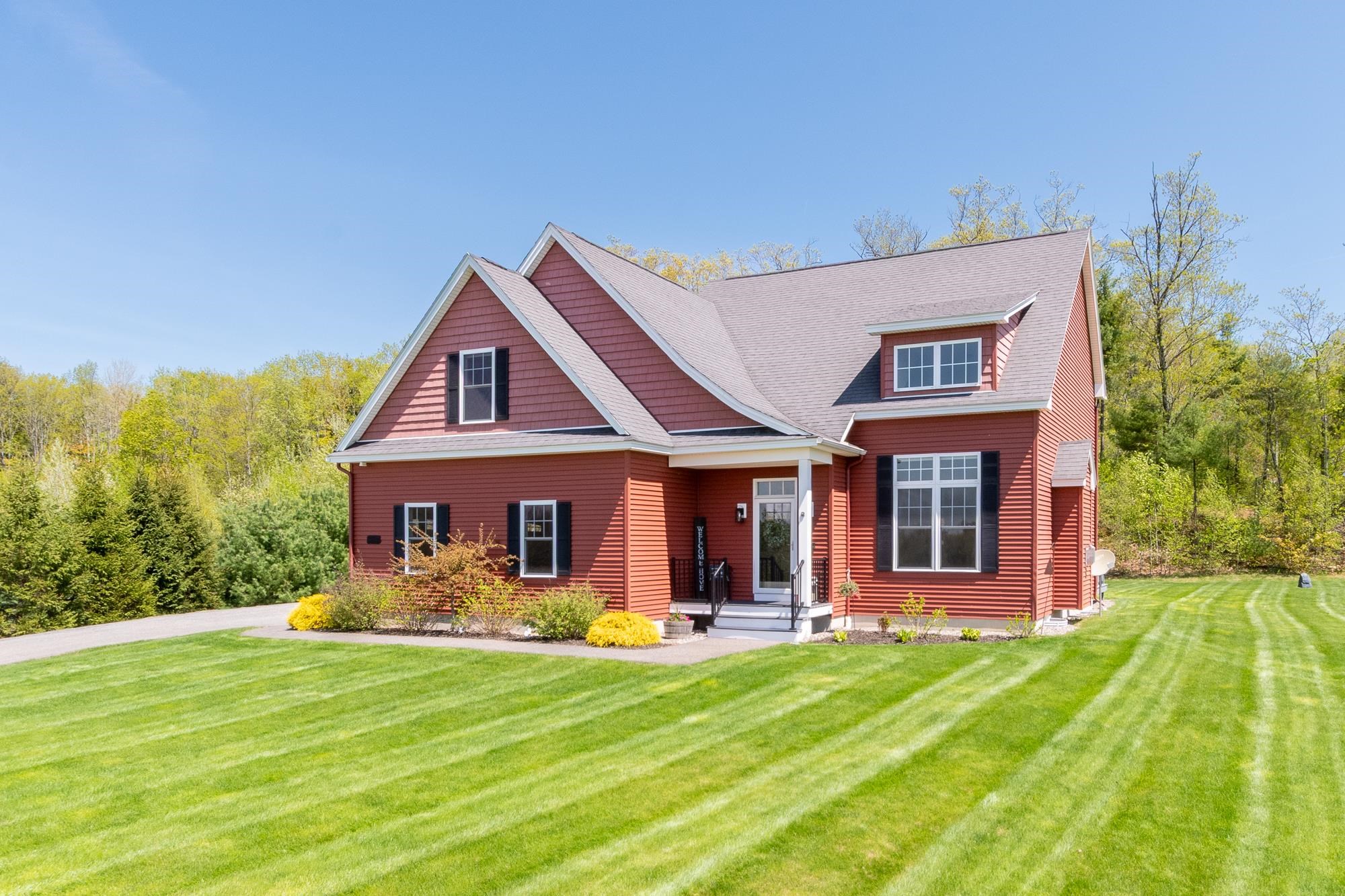 34 Rowe Farm Rd, Gilford, NH 03249 - MLS 5041275 - Coldwell Banker