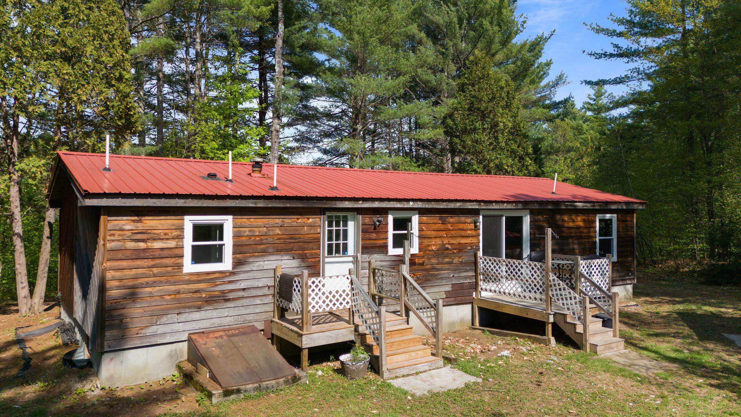 6 Arrowhead Dr, Ossipee, NH 03814 - MLS 5041287 - Coldwell Banker