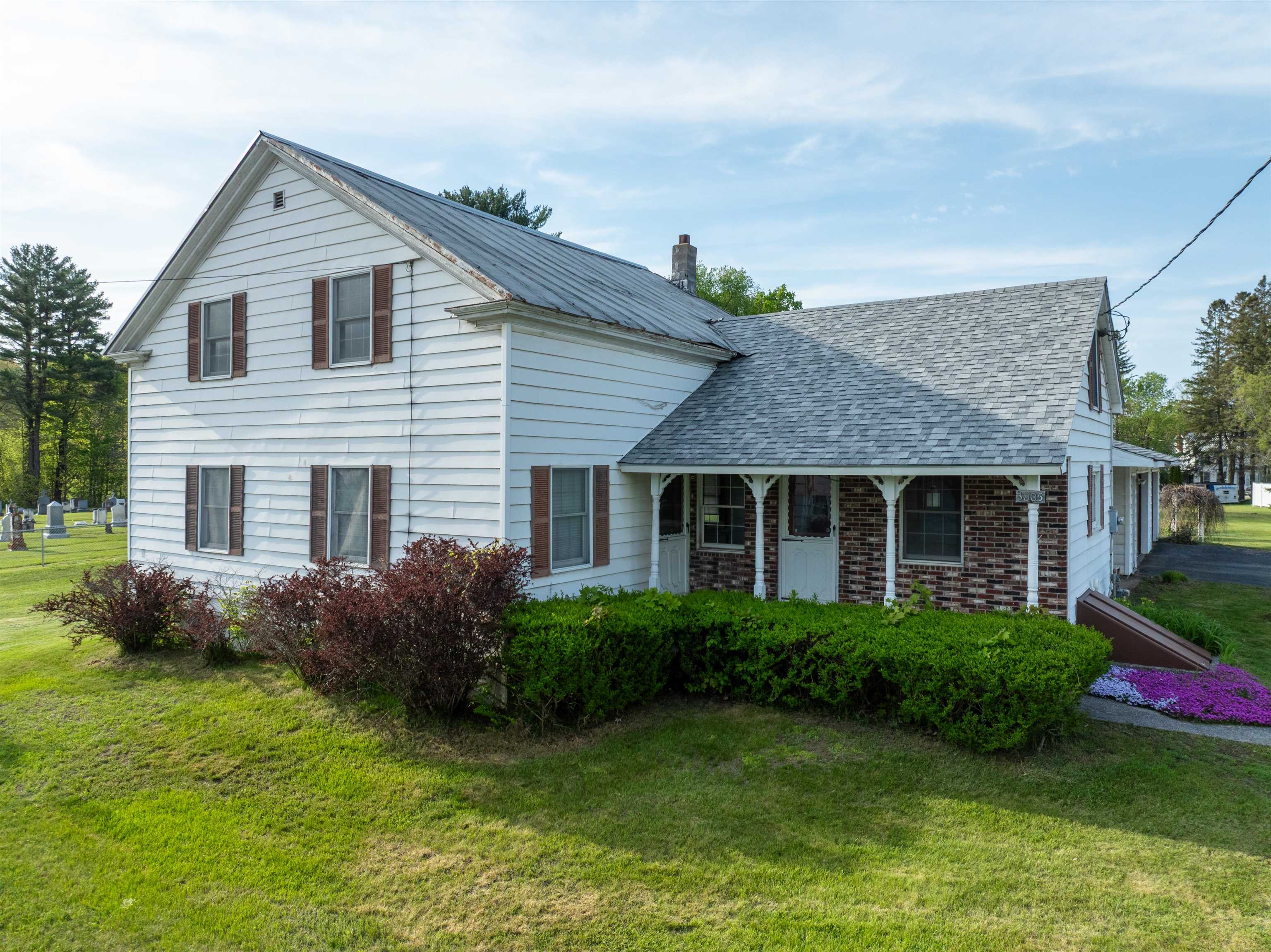 3005 Vt Route 78, Highgate, 05459 - MLS 5041327 - Coldwell Banker