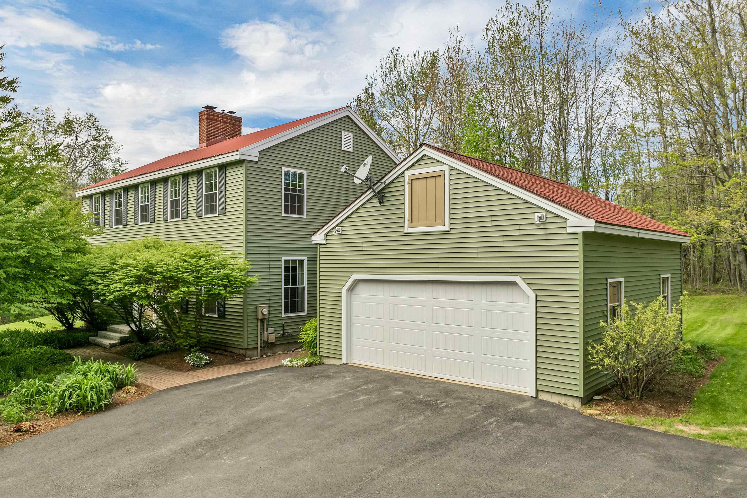 21 Ridge Rd, Meredith, NH 03253 - MLS 5041341 - Coldwell Banker