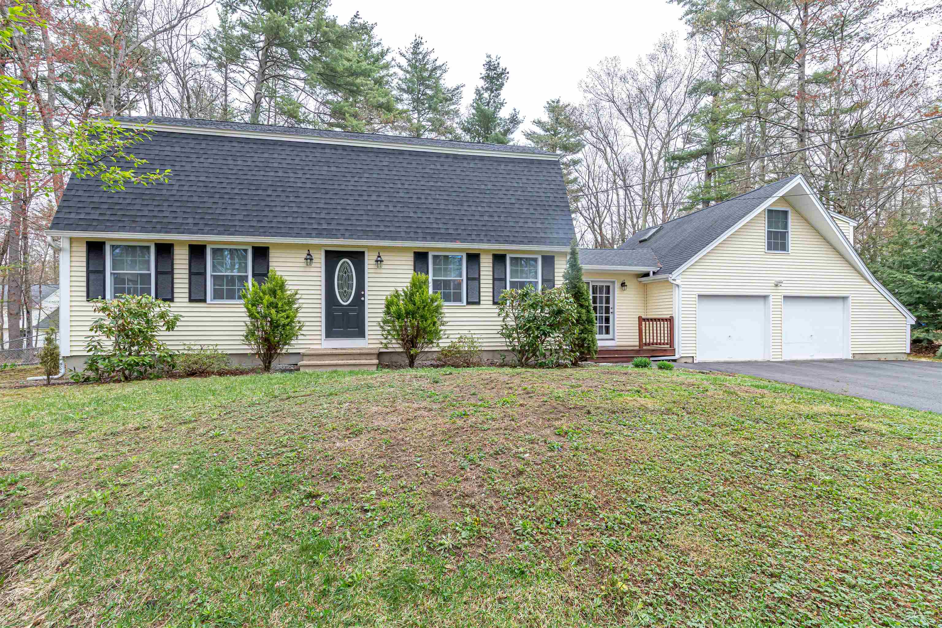 8 Mason Rd, Merrimack, NH 03054 - MLS 5041622 - Coldwell Banker