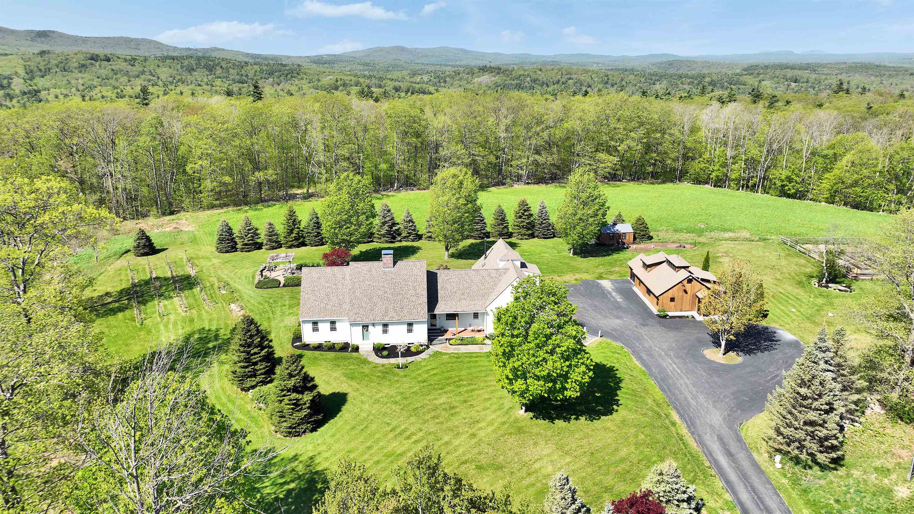 151 Howard Hill Rd, Temple, NH 03084 - MLS 5041686 - Coldwell Banker