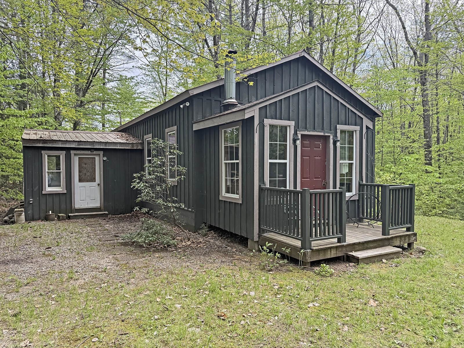 2 Youngs Rd, Ossipee, NH 03864 - MLS 5041710 - Coldwell Banker