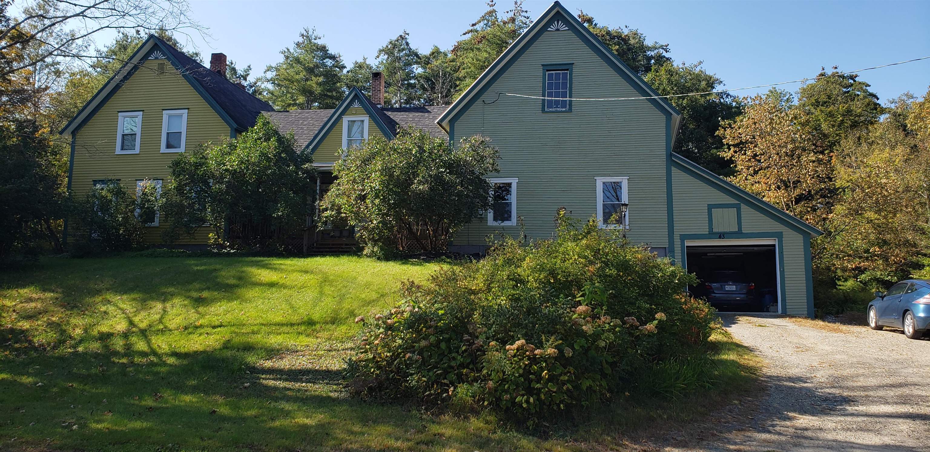 43 Reagan Rd, Canaan, NH 03741 - MLS 5041723 - Coldwell Banker