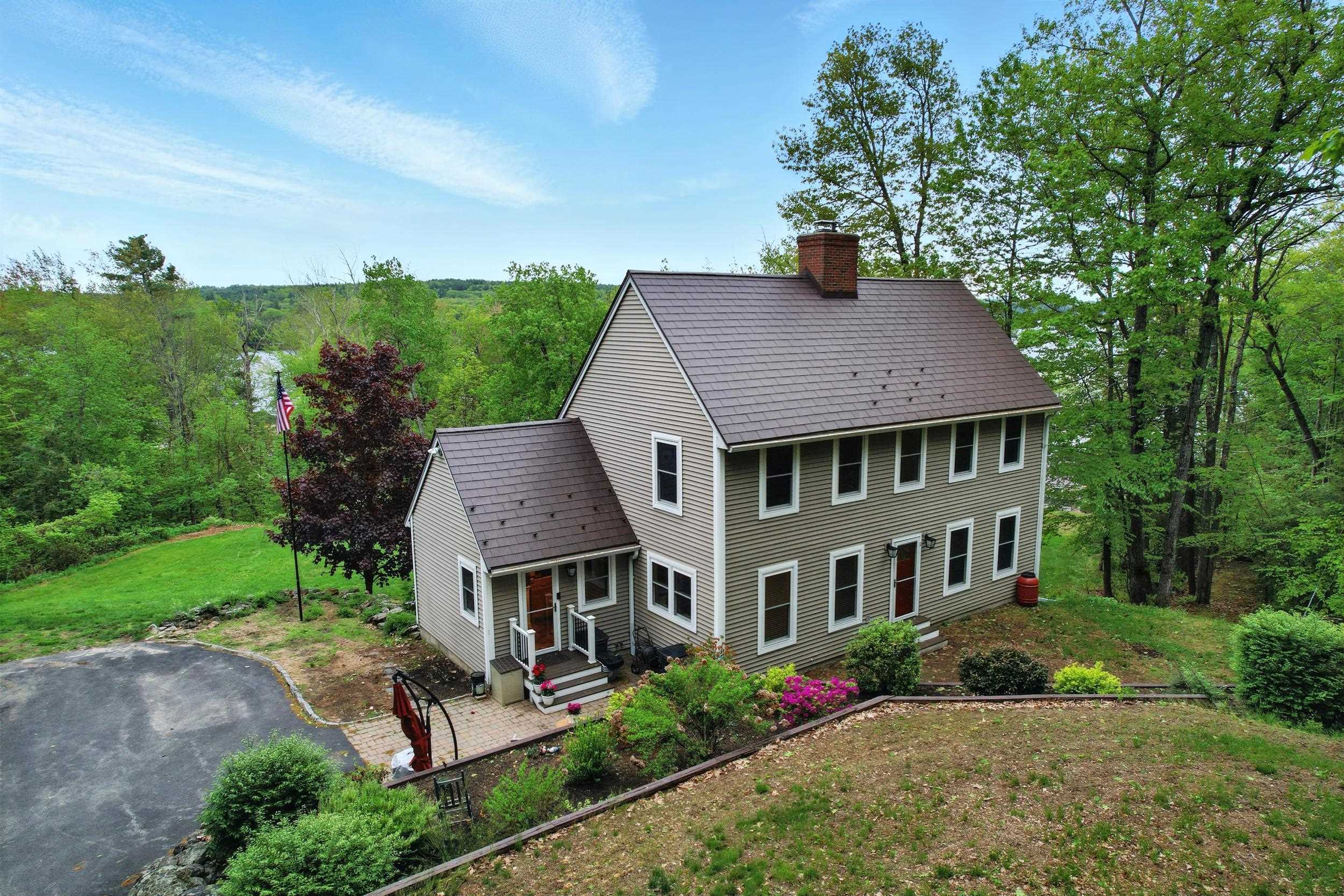 11 Fire Rd 22, Strafford, NH 03884 - MLS 5041977 - Coldwell Banker