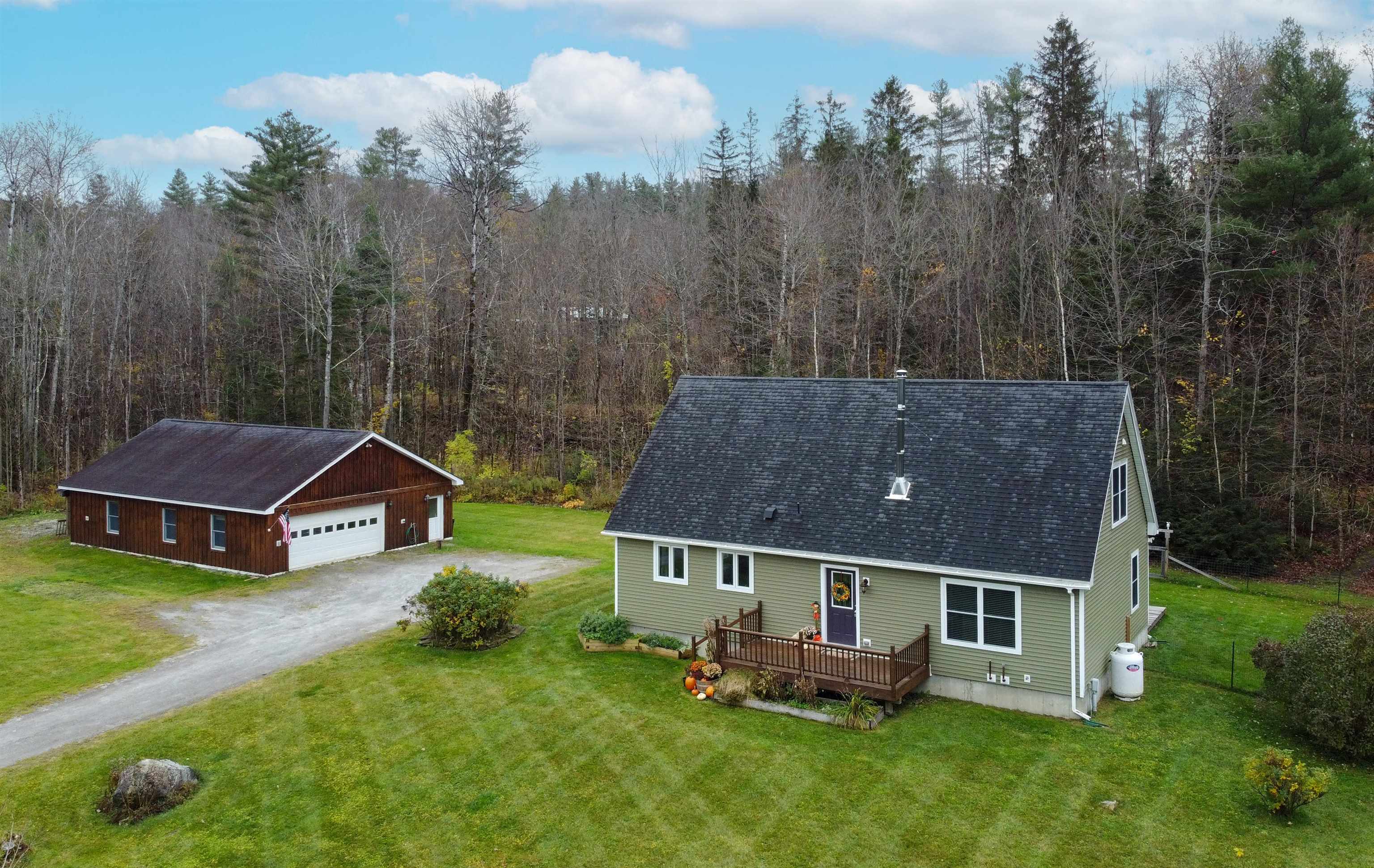 740 Lower Depot Rd, Marshfield, 05658 - MLS 5041978 - Coldwell Banker