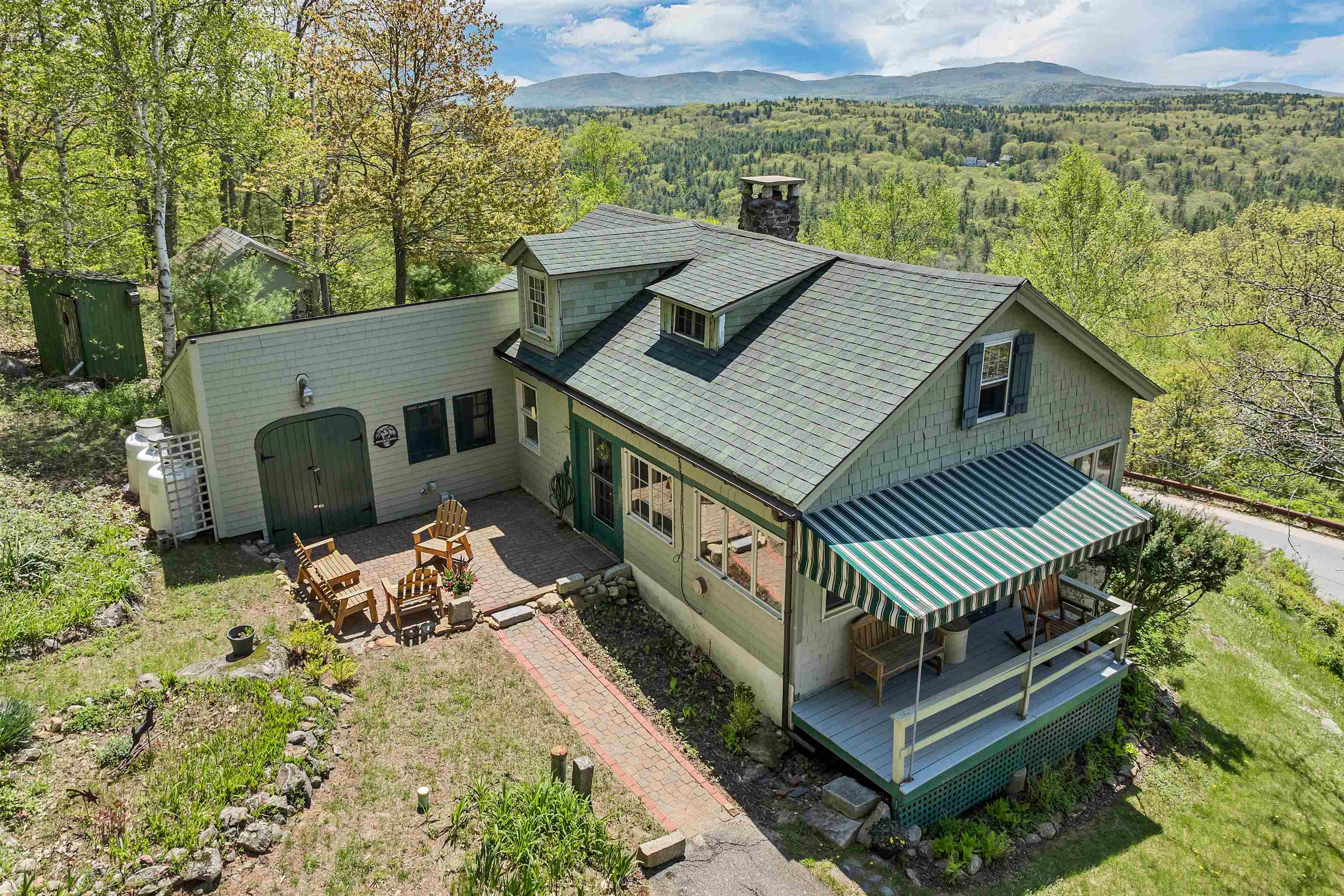 313 Stoneham Rd, Wolfeboro, NH 03894 - MLS 5042073 - Coldwell Banker
