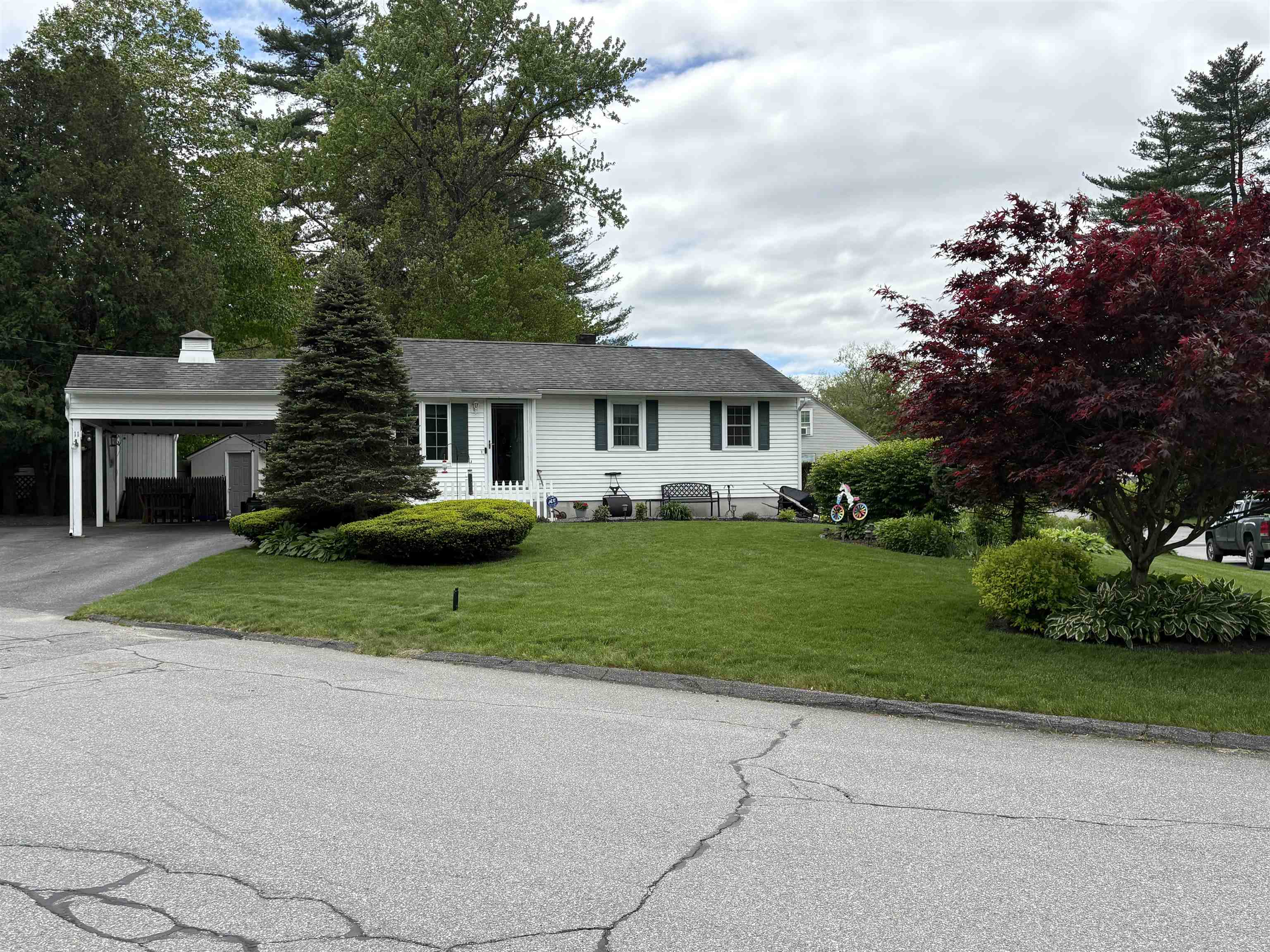 11 Marshall Ct, Keene, NH 03431 - MLS 5042102 - Coldwell Banker