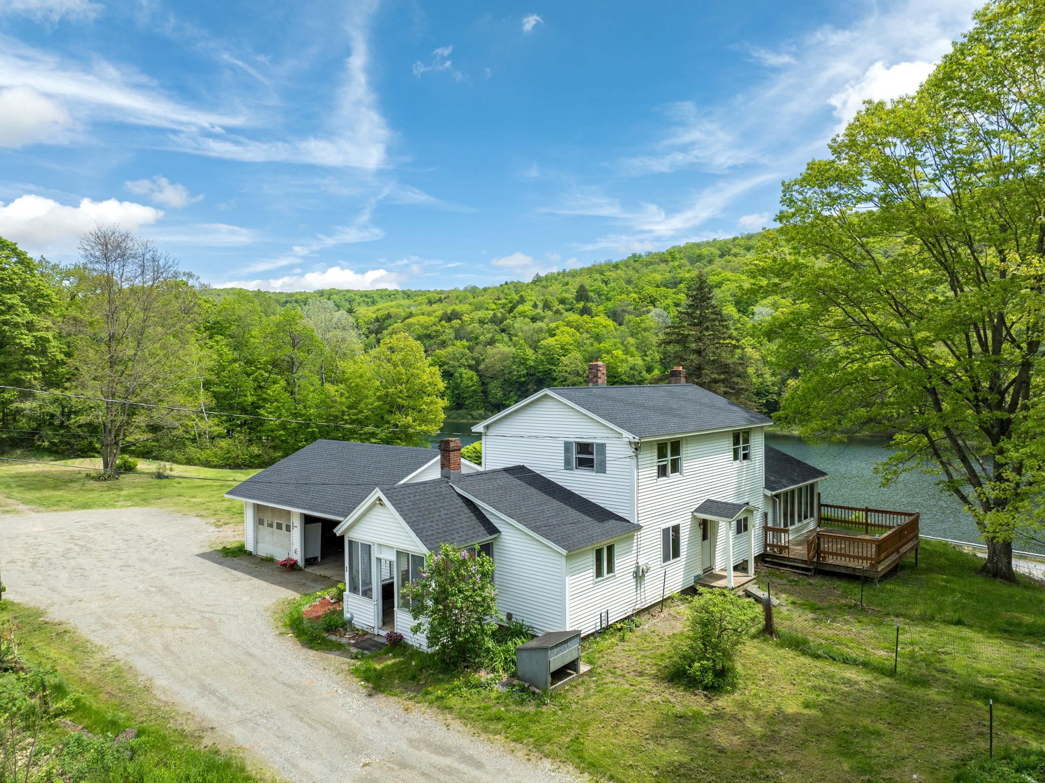 44 Russell Rd, Guilford, VT 05301 - MLS 5042335 - Coldwell Banker