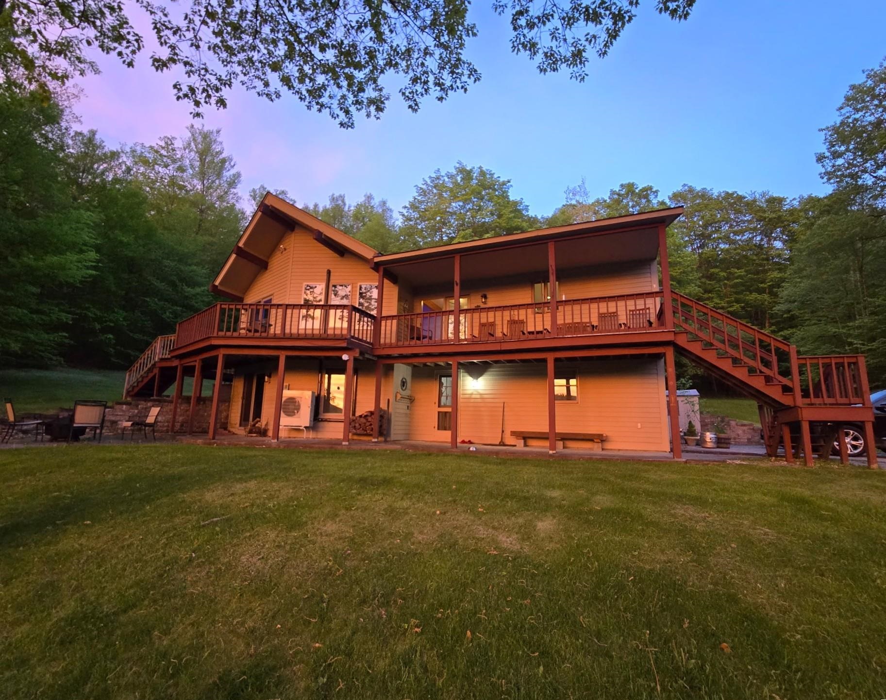 697 Hamilton Hollow Rd, Sandgate, VT 05250 - MLS 5042385 - Coldwell Banker