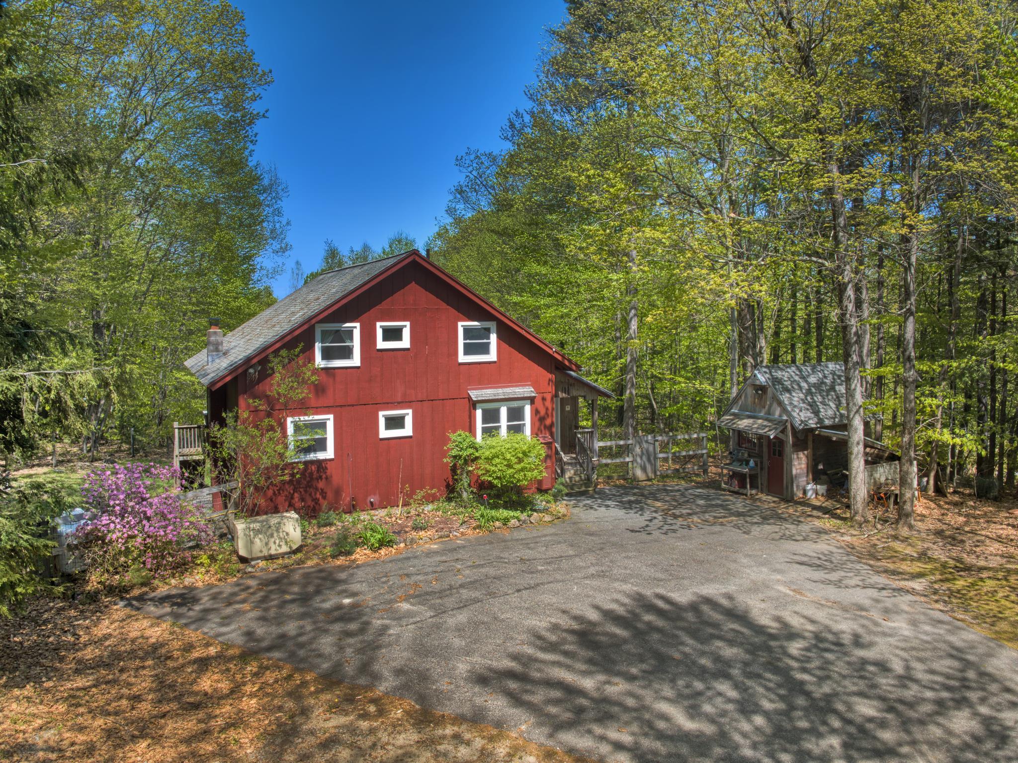 105 Sunset Hill Rd, Bradford, NH 03221 - MLS 5042694 - Coldwell Banker