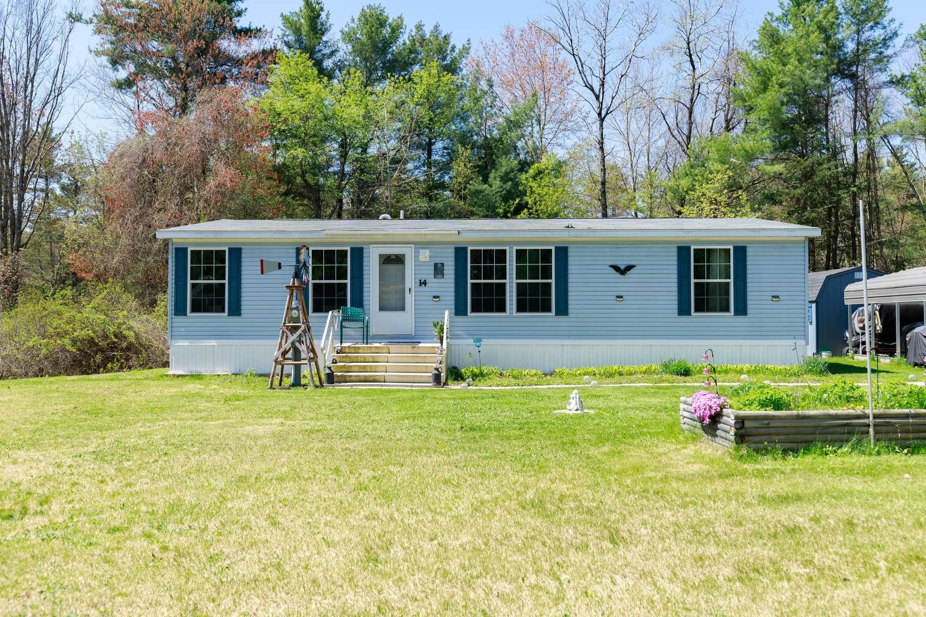 14 Sunset Dr, Rindge, NH 03461 - MLS 5042808 - Coldwell Banker