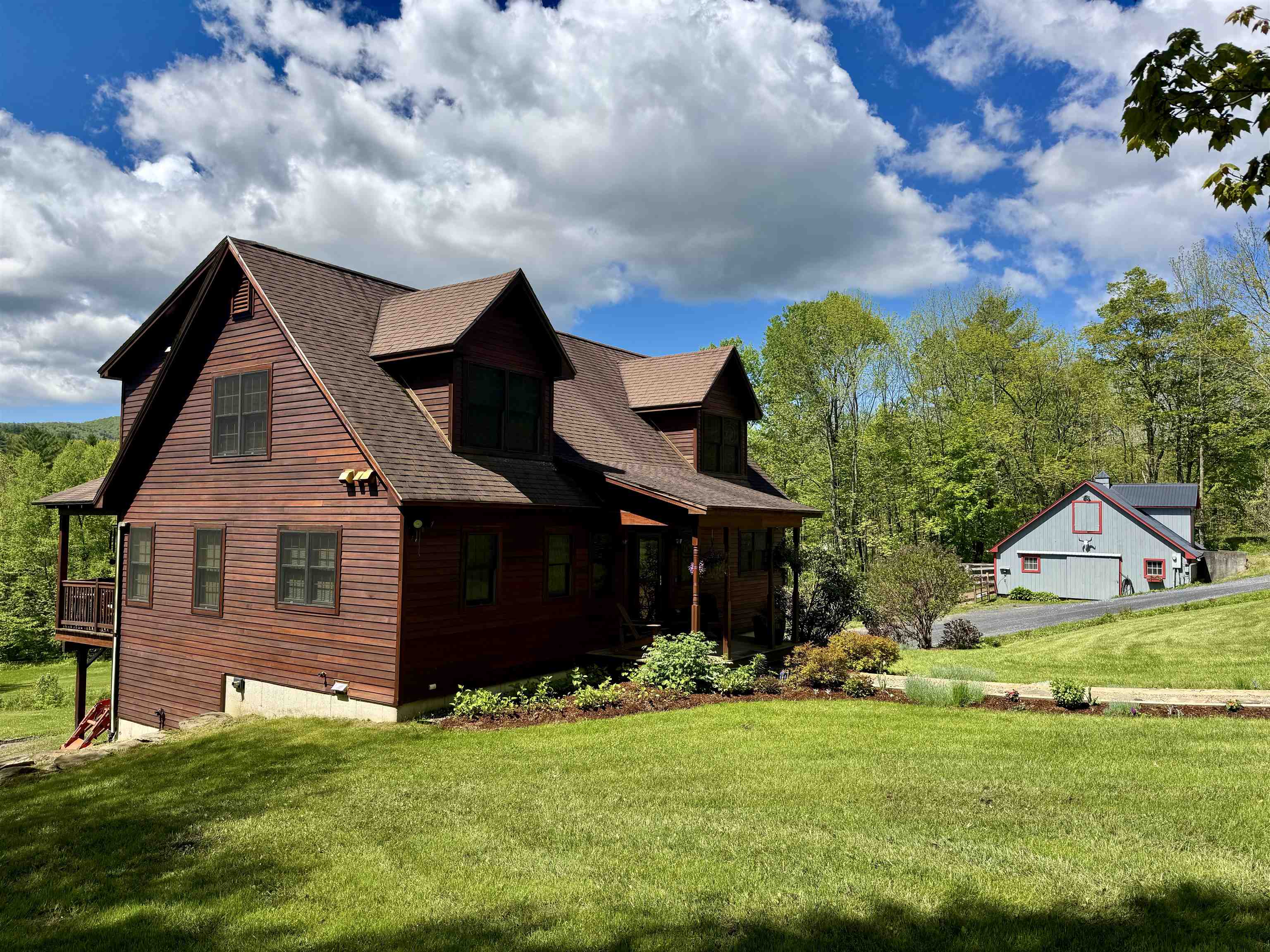 2573 N Fayston Rd, Fayston, 05673 - MLS 5042910 - Coldwell Banker