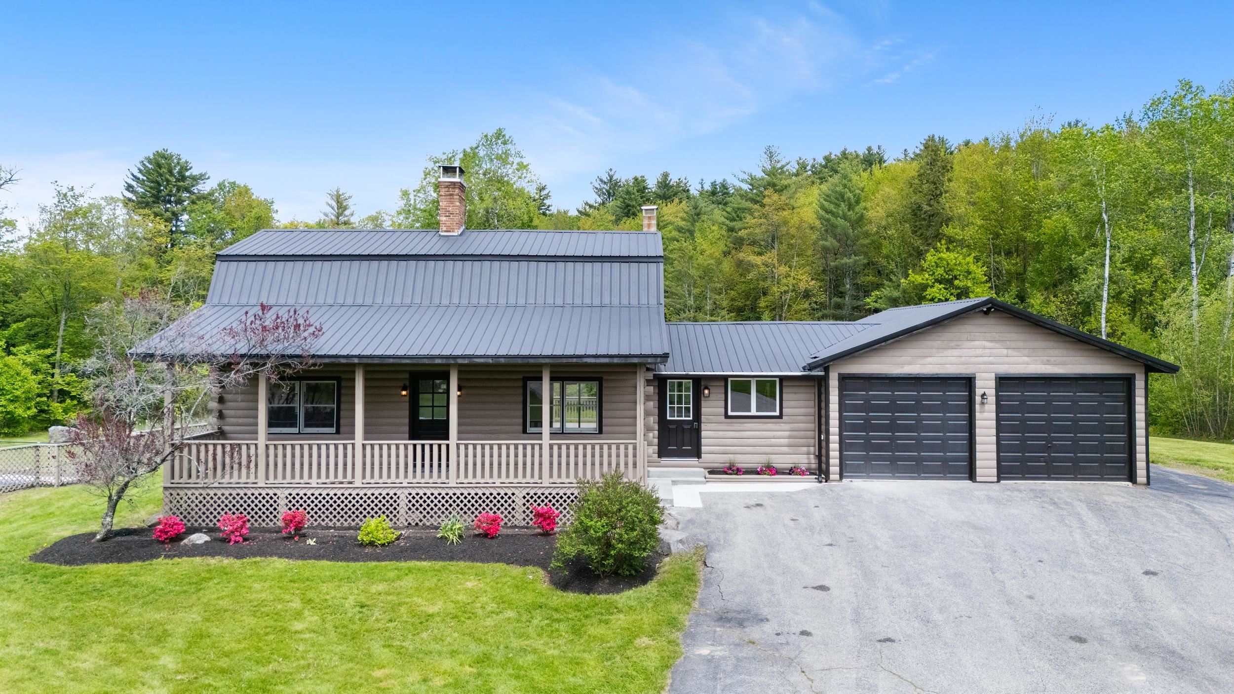 753 Sanborn Rd, Sanbornton, NH 03269 - MLS 5042946 - Coldwell Banker