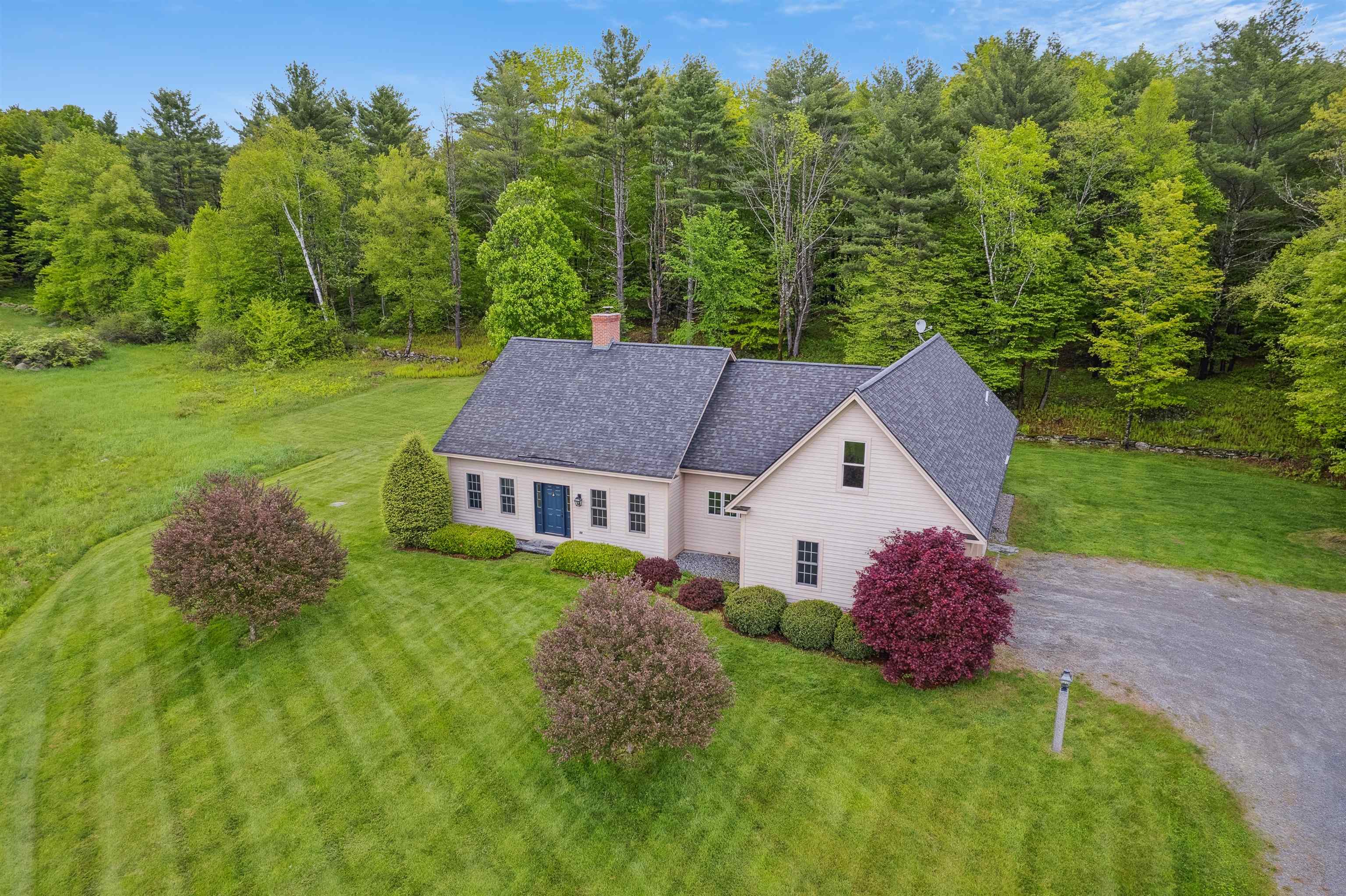 222 Parkview Rd, Springfield, VT 05156 - MLS 5043061 - Coldwell Banker