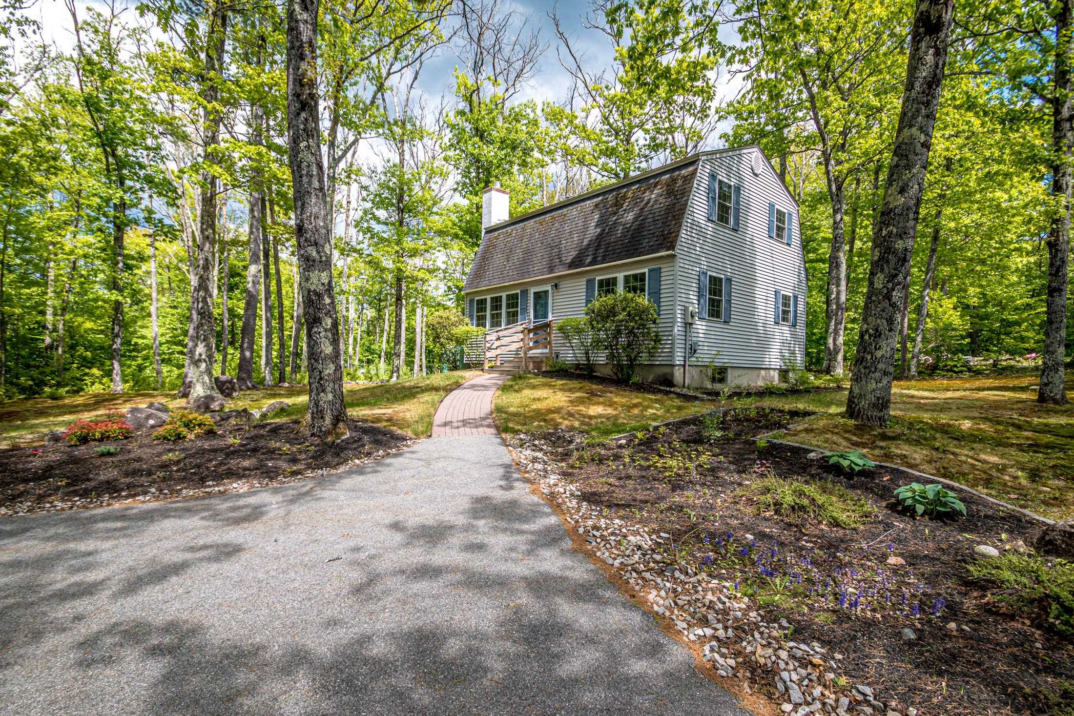 161 Randall Farm Rd, Conway, NH 03860 - MLS 5043220 - Coldwell Banker